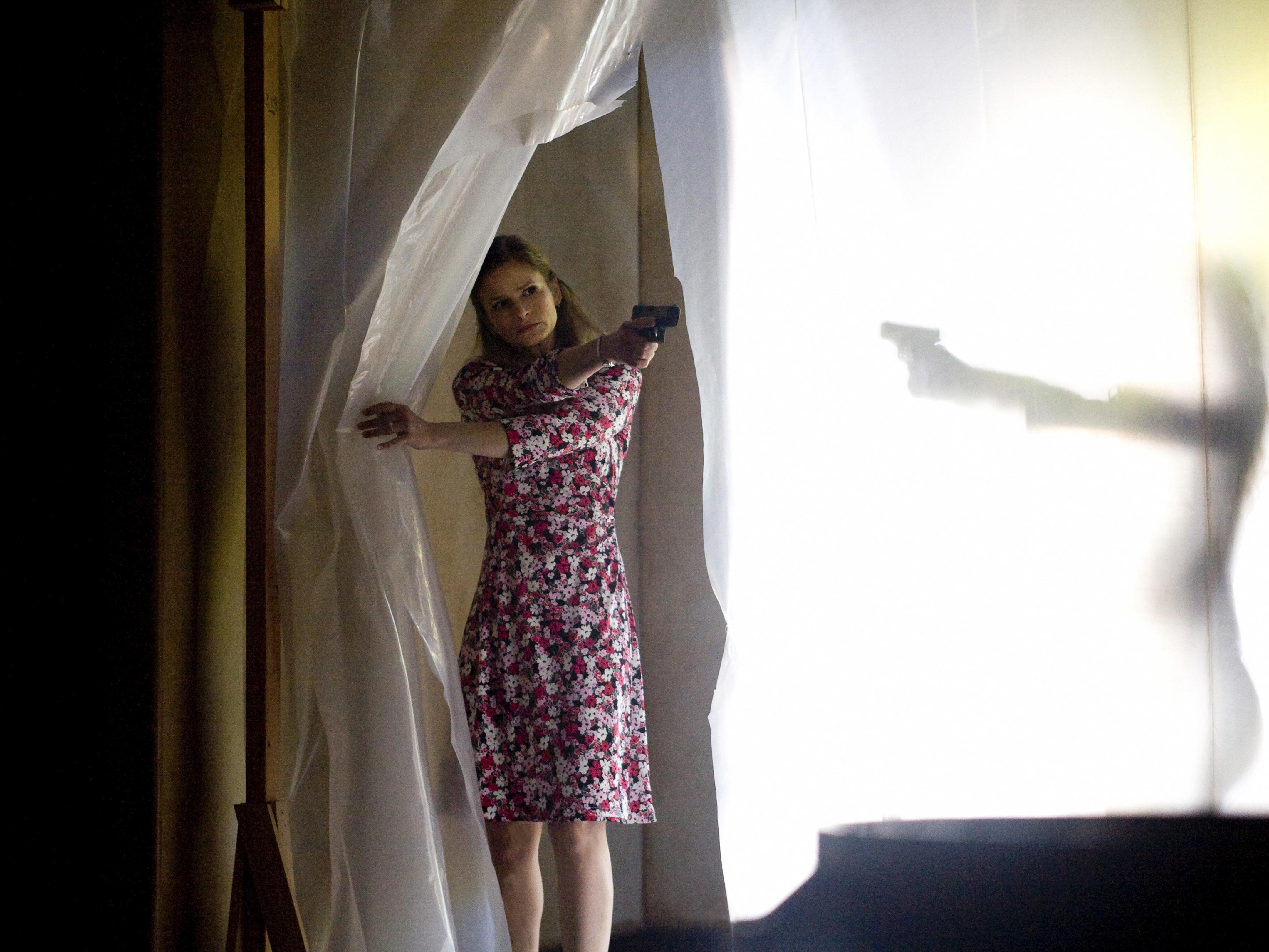 Prime Video: The Closer - Season 3