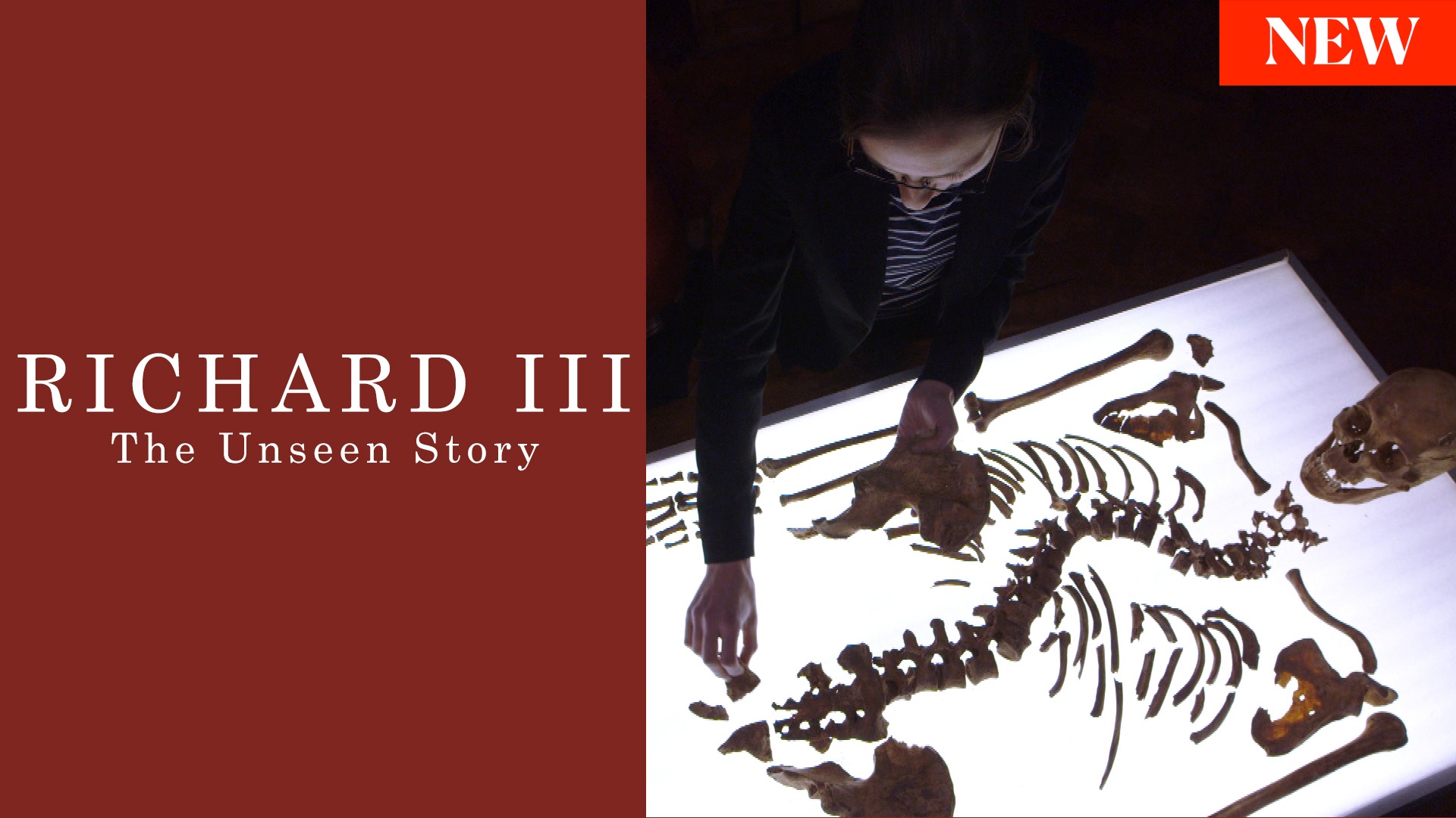 Watch Richard III | Prime Video