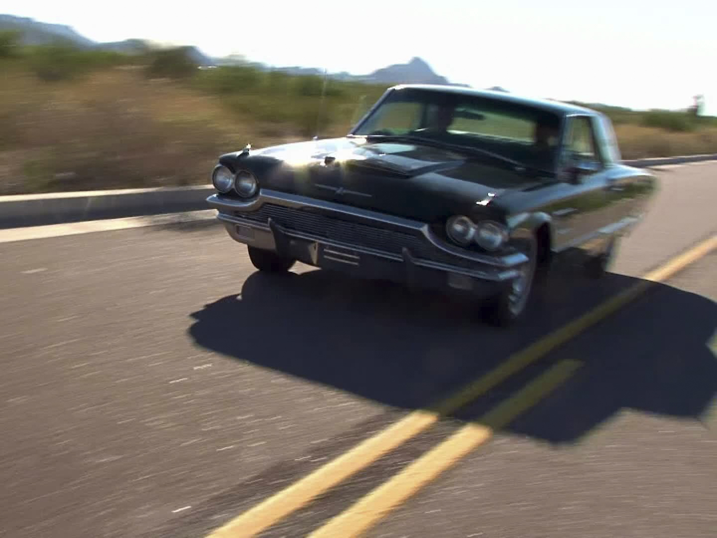 Prime Video: Desert Car Kings - Season 1