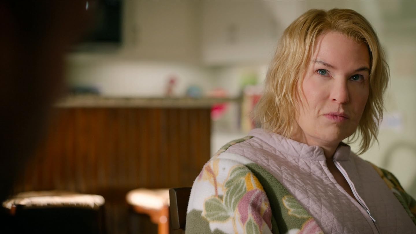 Watch The Thing About Pam, Season 1 | Prime Video