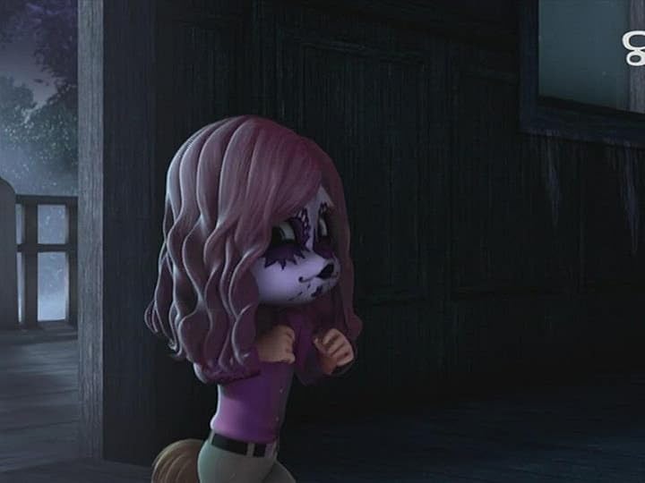 Prime Video: Alvinnn et les Chipmunks - Saison 5