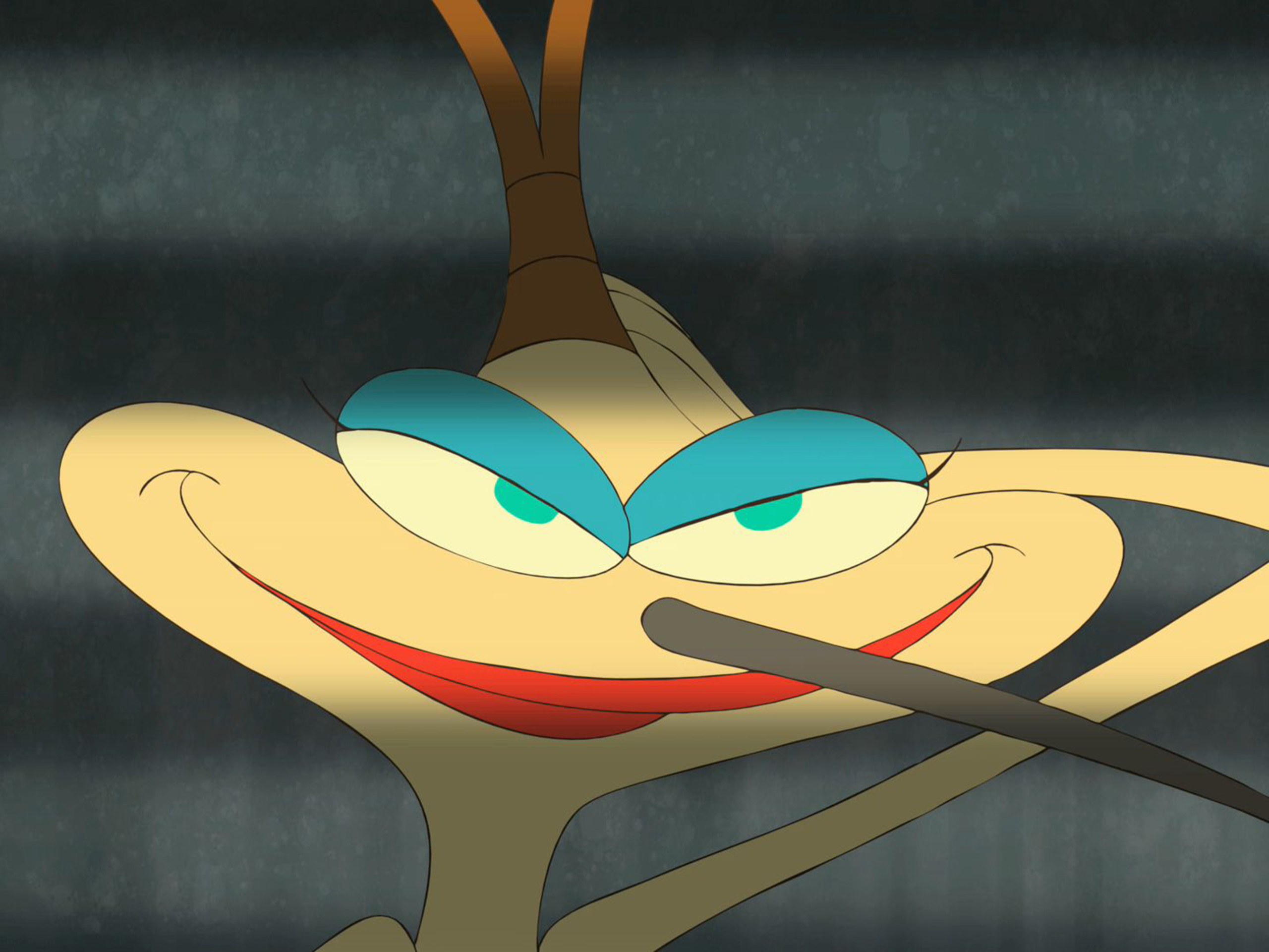 Prime Video: Oggy E I Maledetti Scarafaggi - Stagione 4