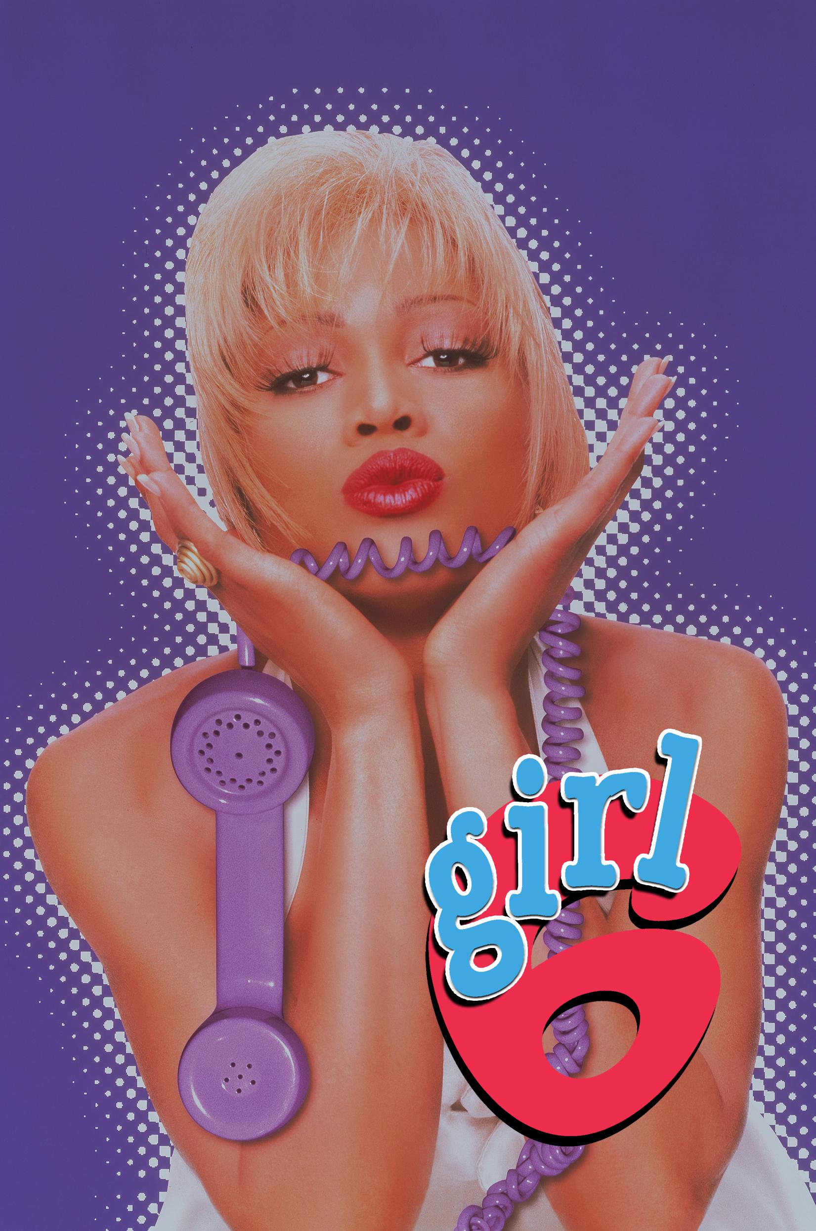 Prime Video: Girl 6