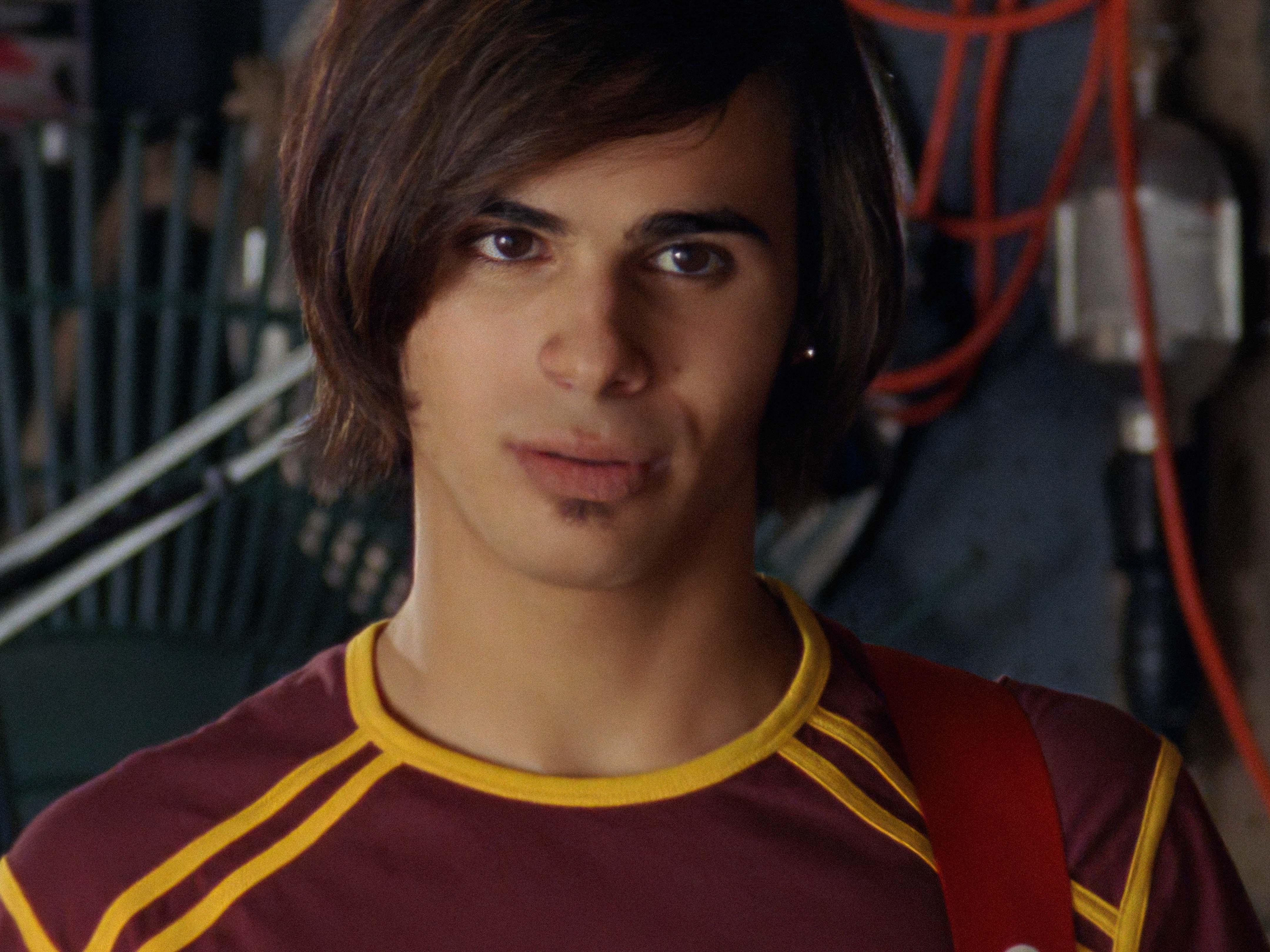 Prime Video: Degrassi the Next Generation - Season 4