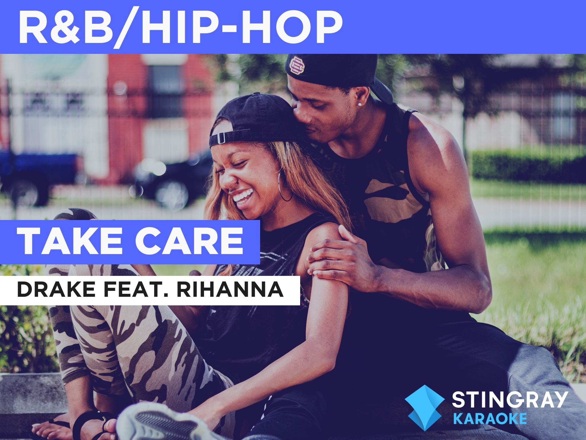 Take Care Rihanna Album Cover