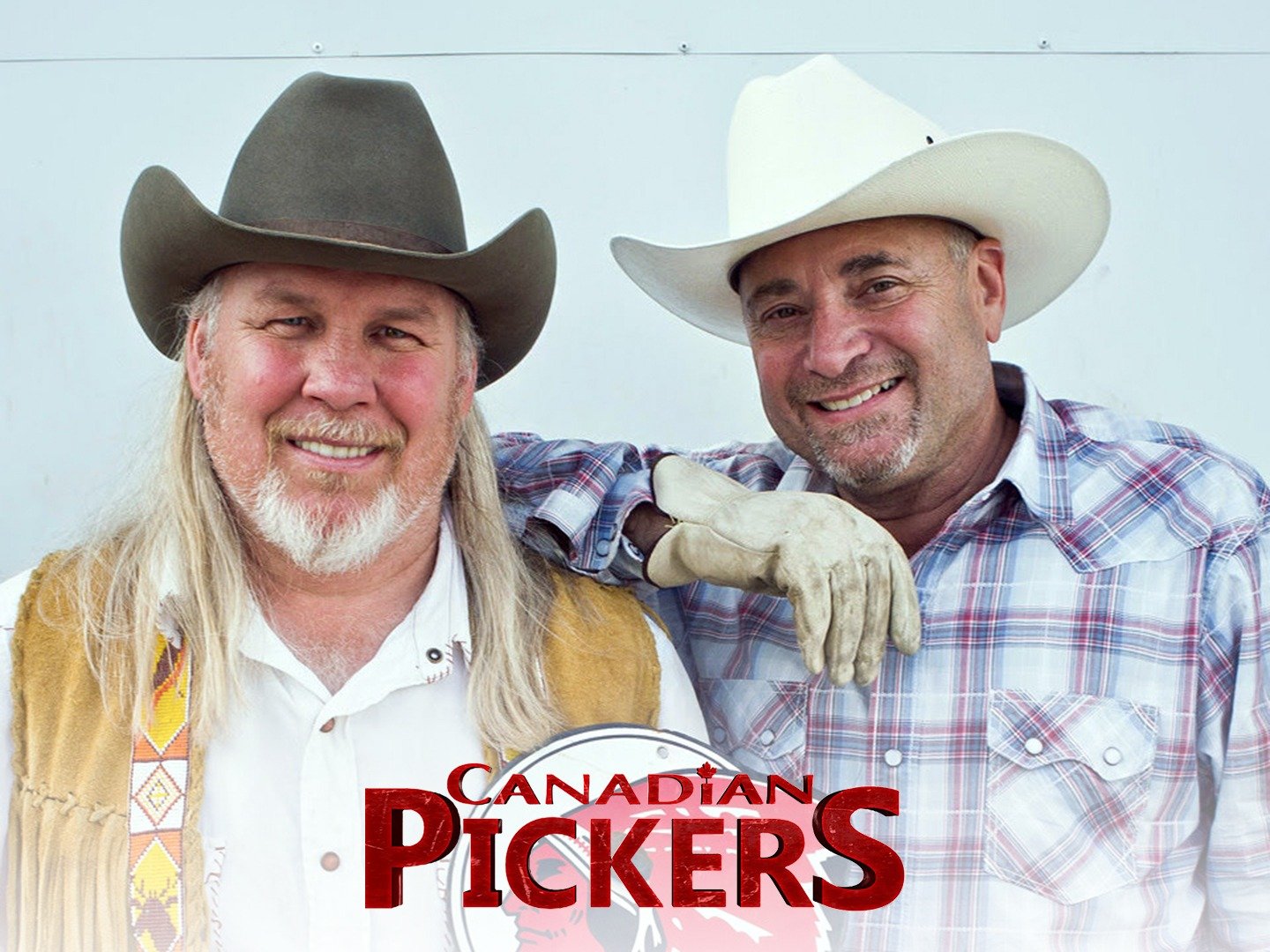 Prime Video: Canadian Pickers - Season 3