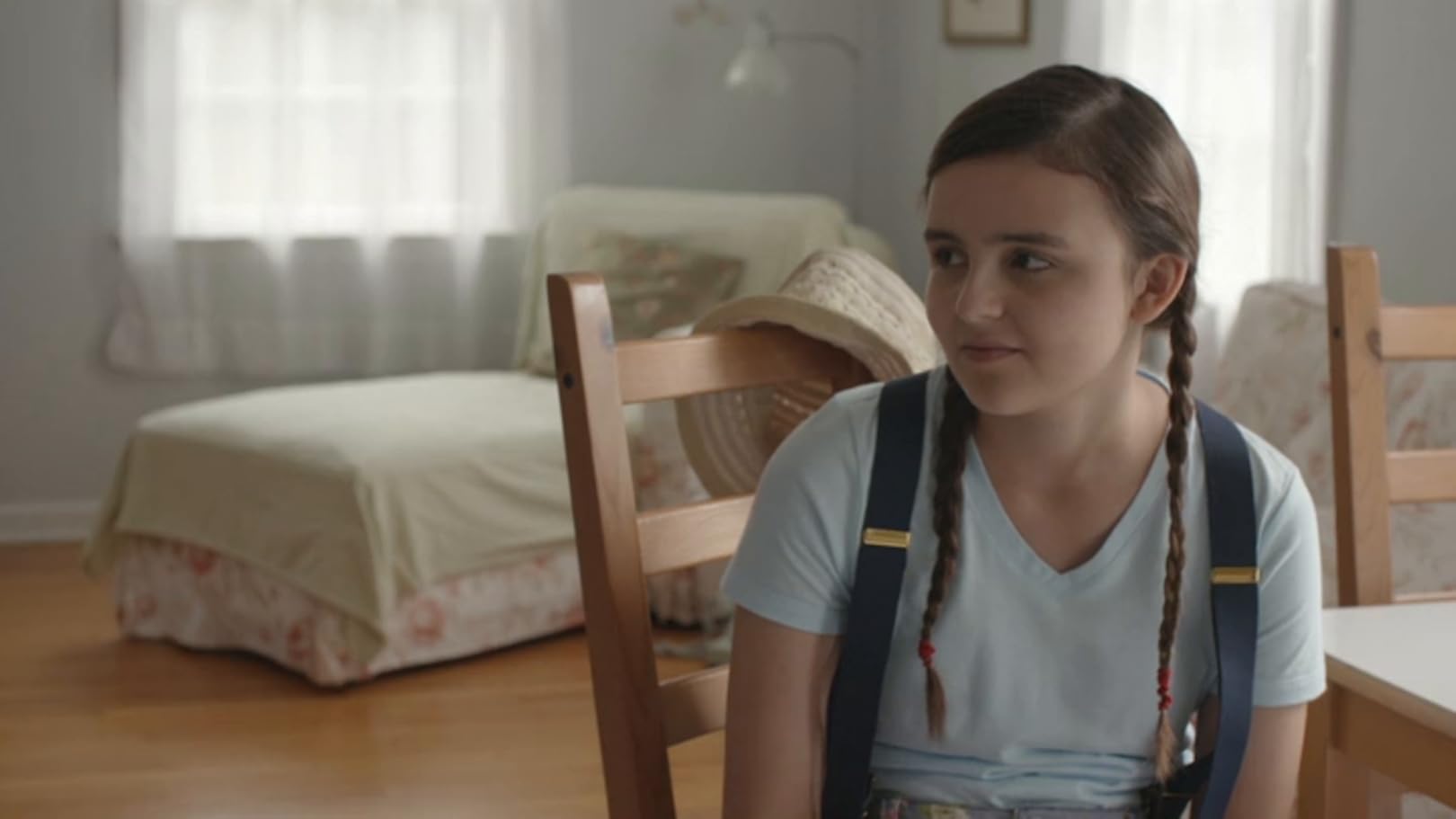 Watch STARFISH | Prime Video