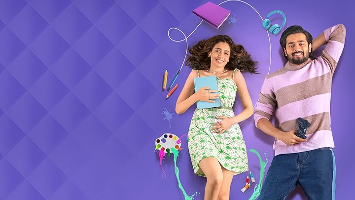 Prime Video: Rafta Rafta - Season 1