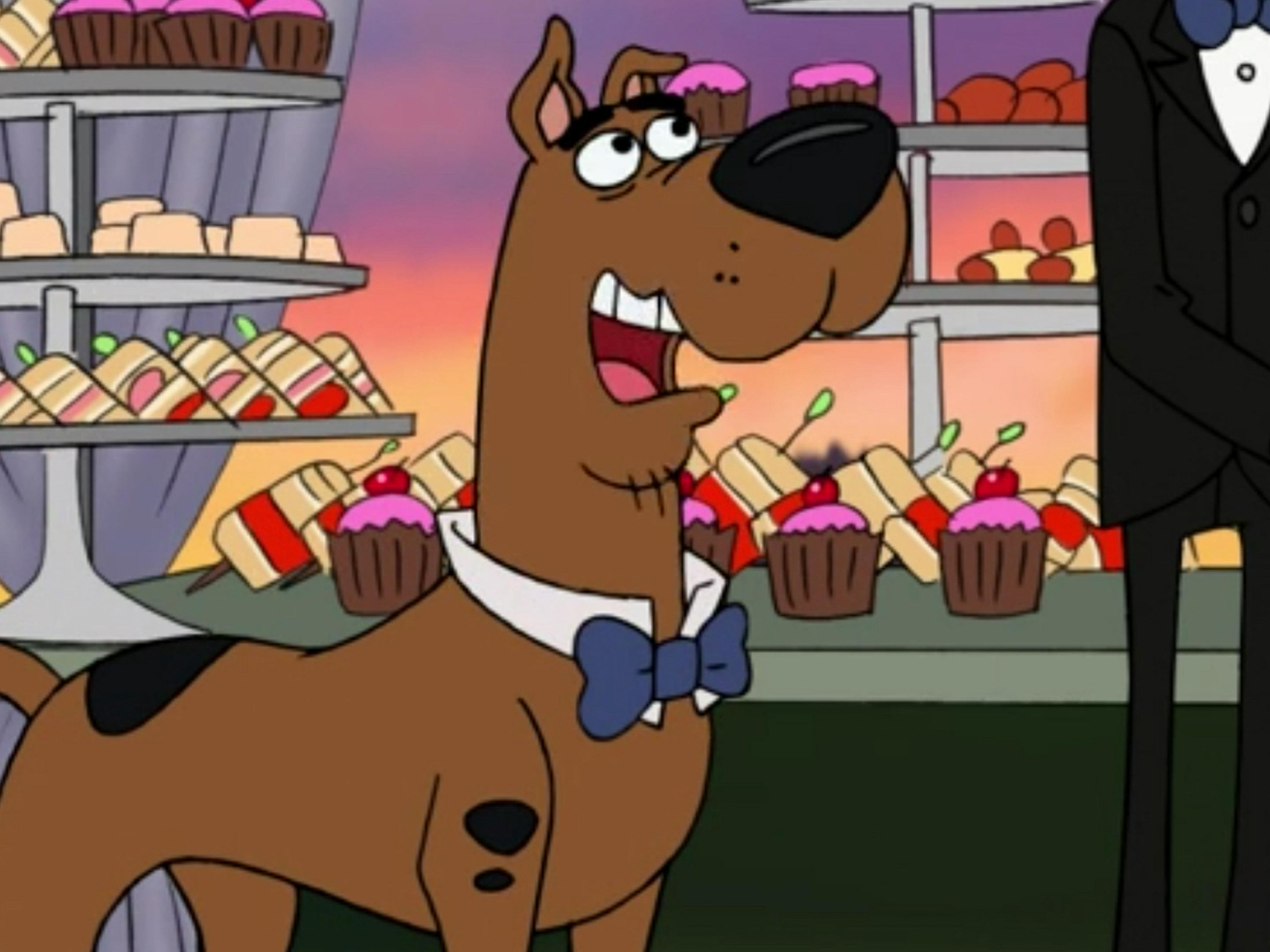 Prime Video: Be Cool Scooby-Doo!: The Complete First Season