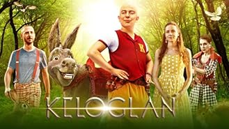 Yagmur Ün: Movies, TV, and Bio