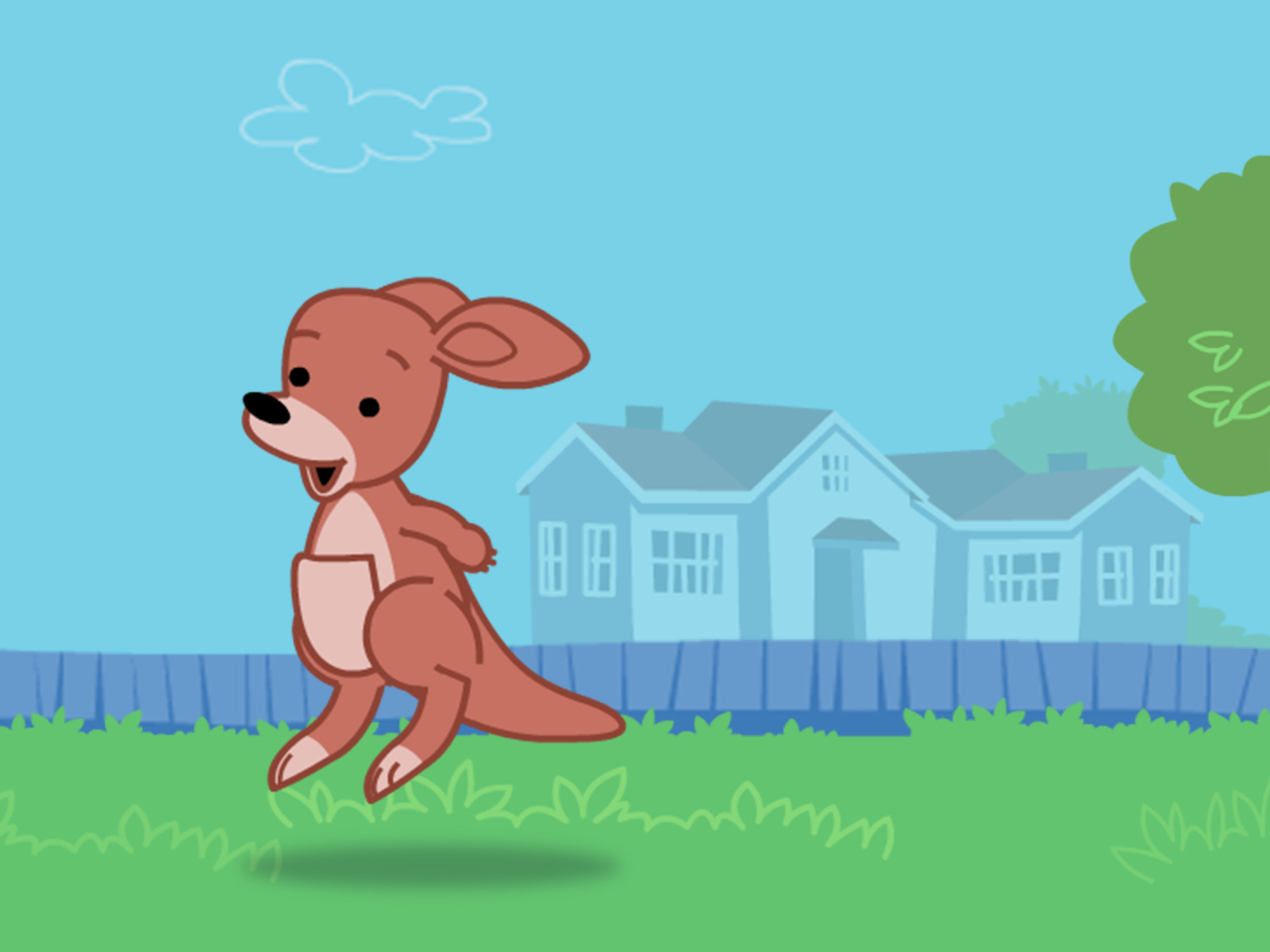 Prime Video: New Words with Joey's Toy Box Series