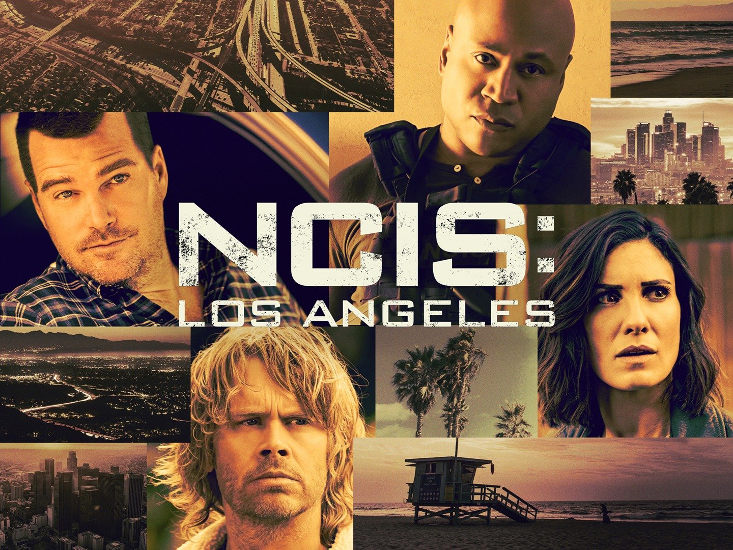 Prime Video: Season 13