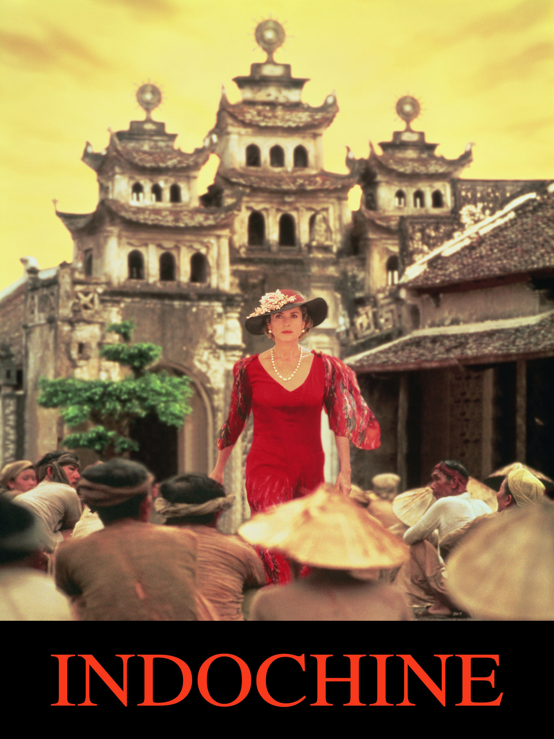 Prime Video: Indochine