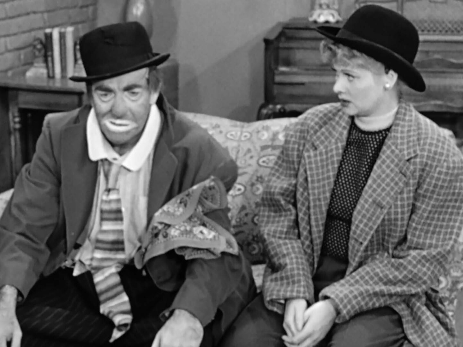 Prime Video: I Love Lucy - Season 1