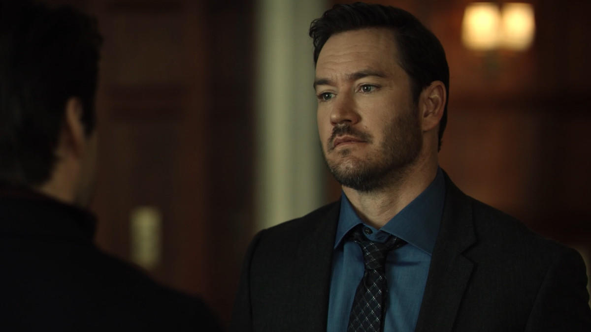 Watch The Passage Season 1 | Prime Video