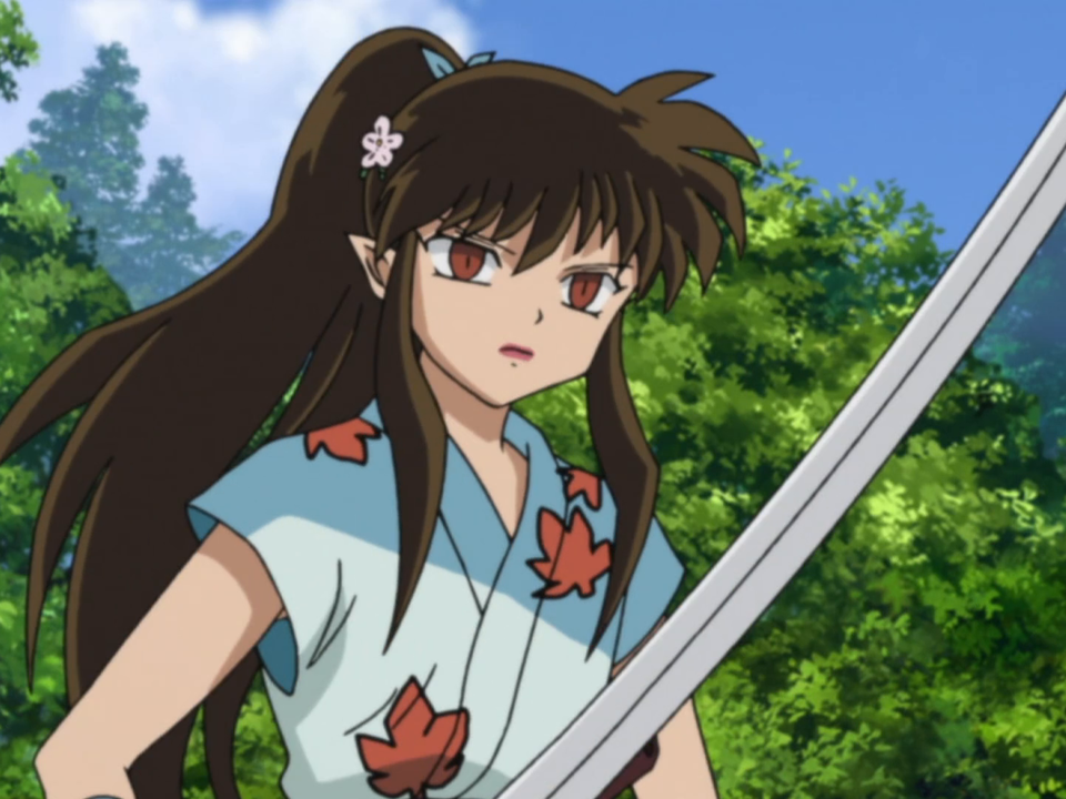 Prime Video: Inuyasha: The Final Act