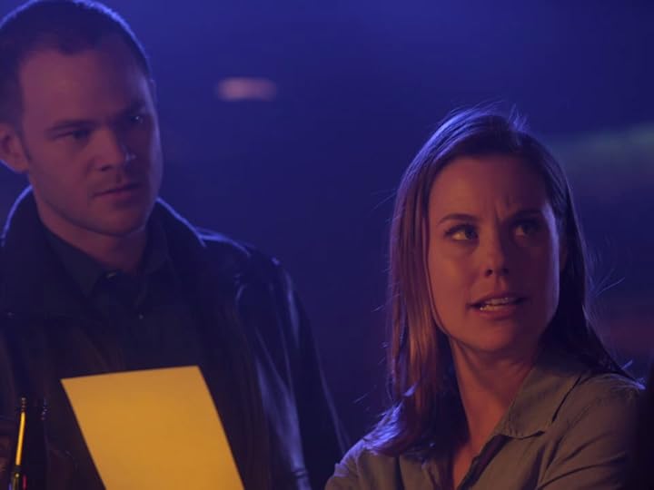 Prime Video: Warehouse 13 Season 3