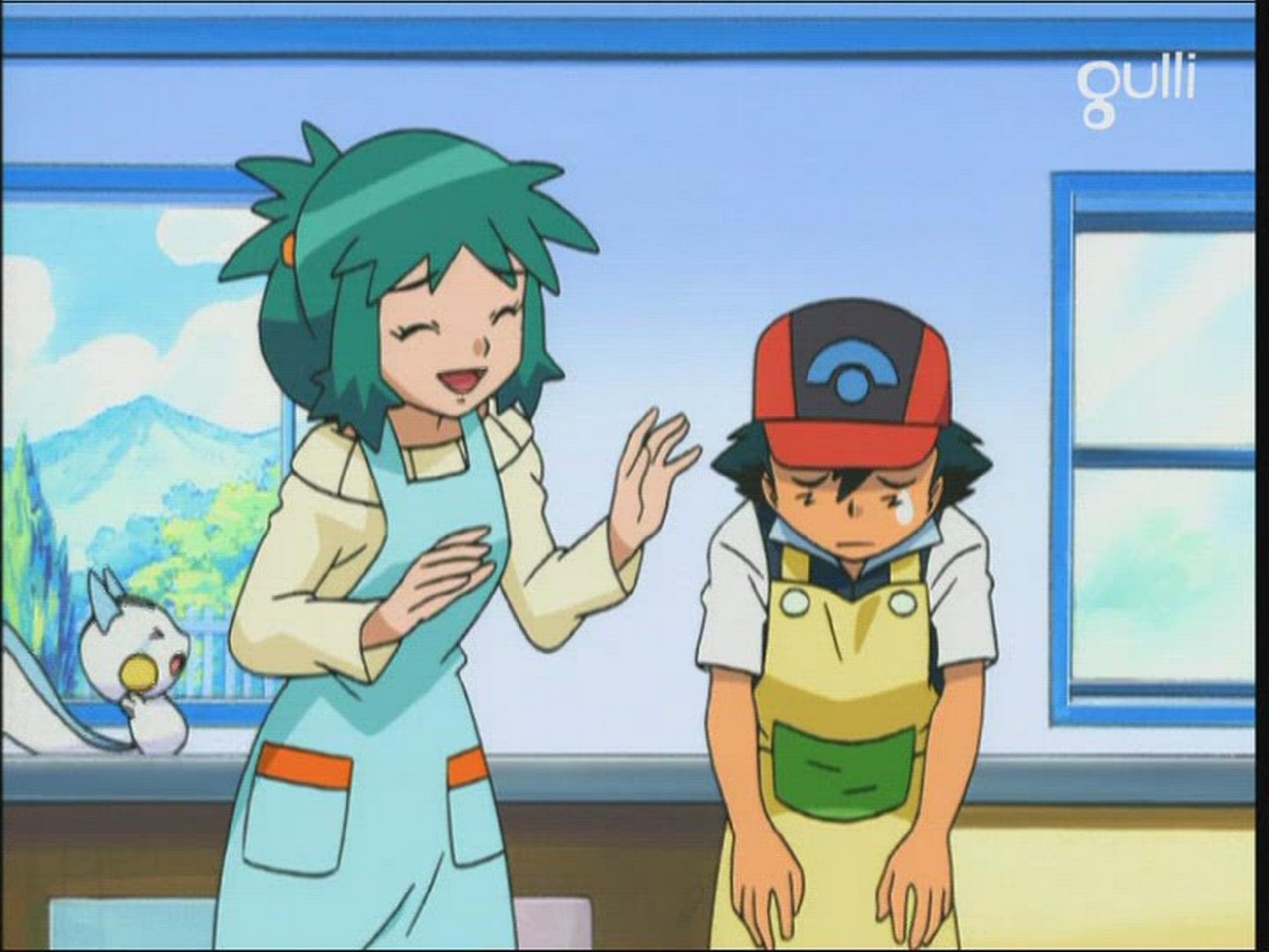 Prime Video: Pokémon - Saison 10