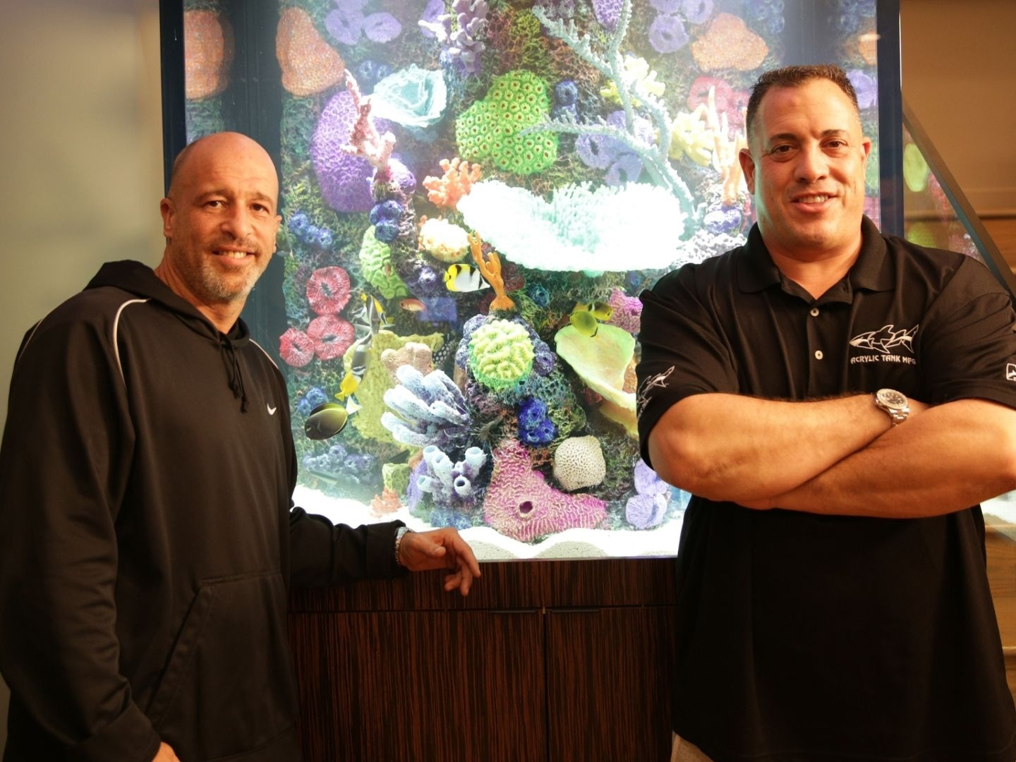 Prime Video: Tanked - Season 7