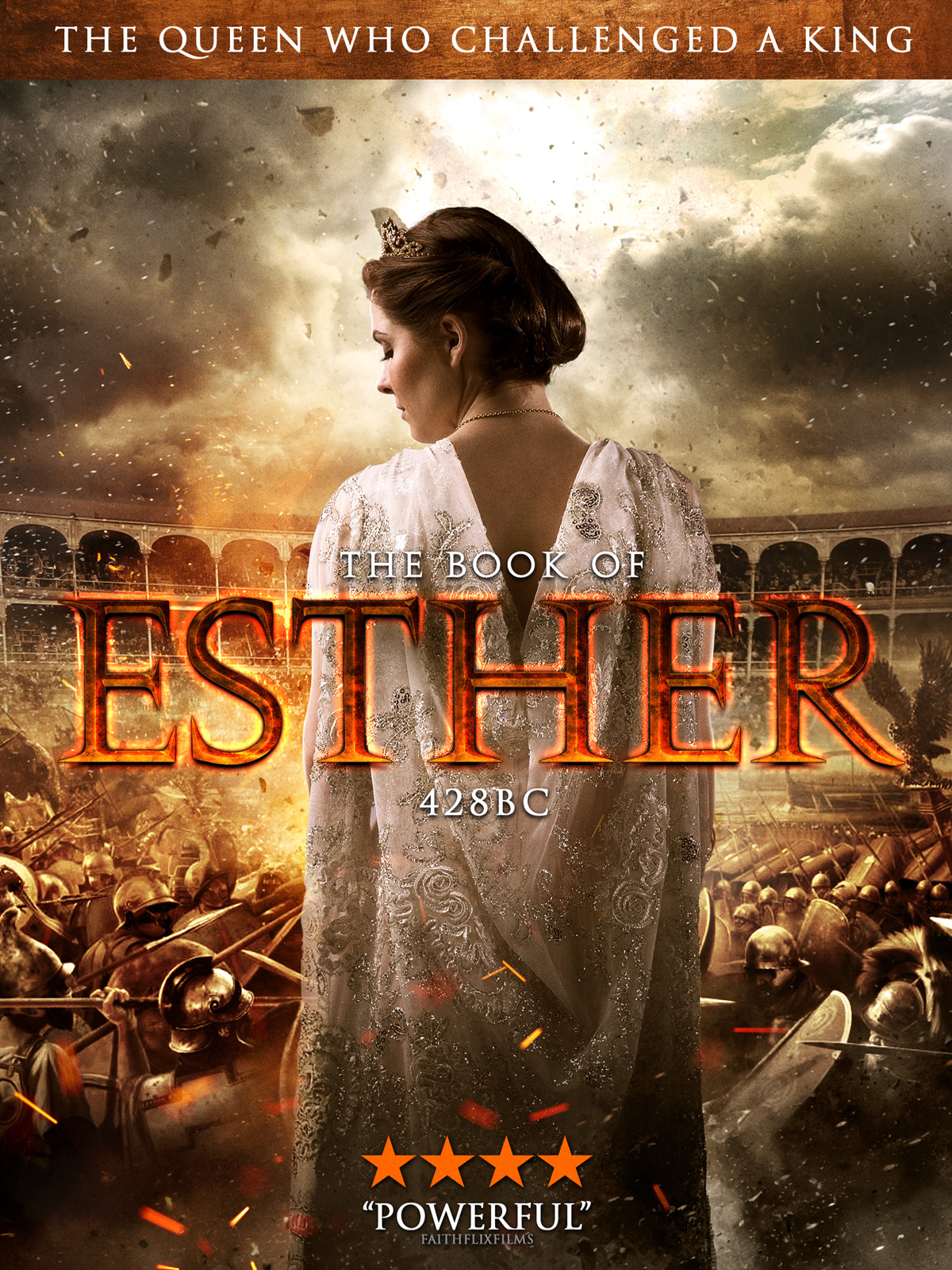 Prime Video: The Book of Esther