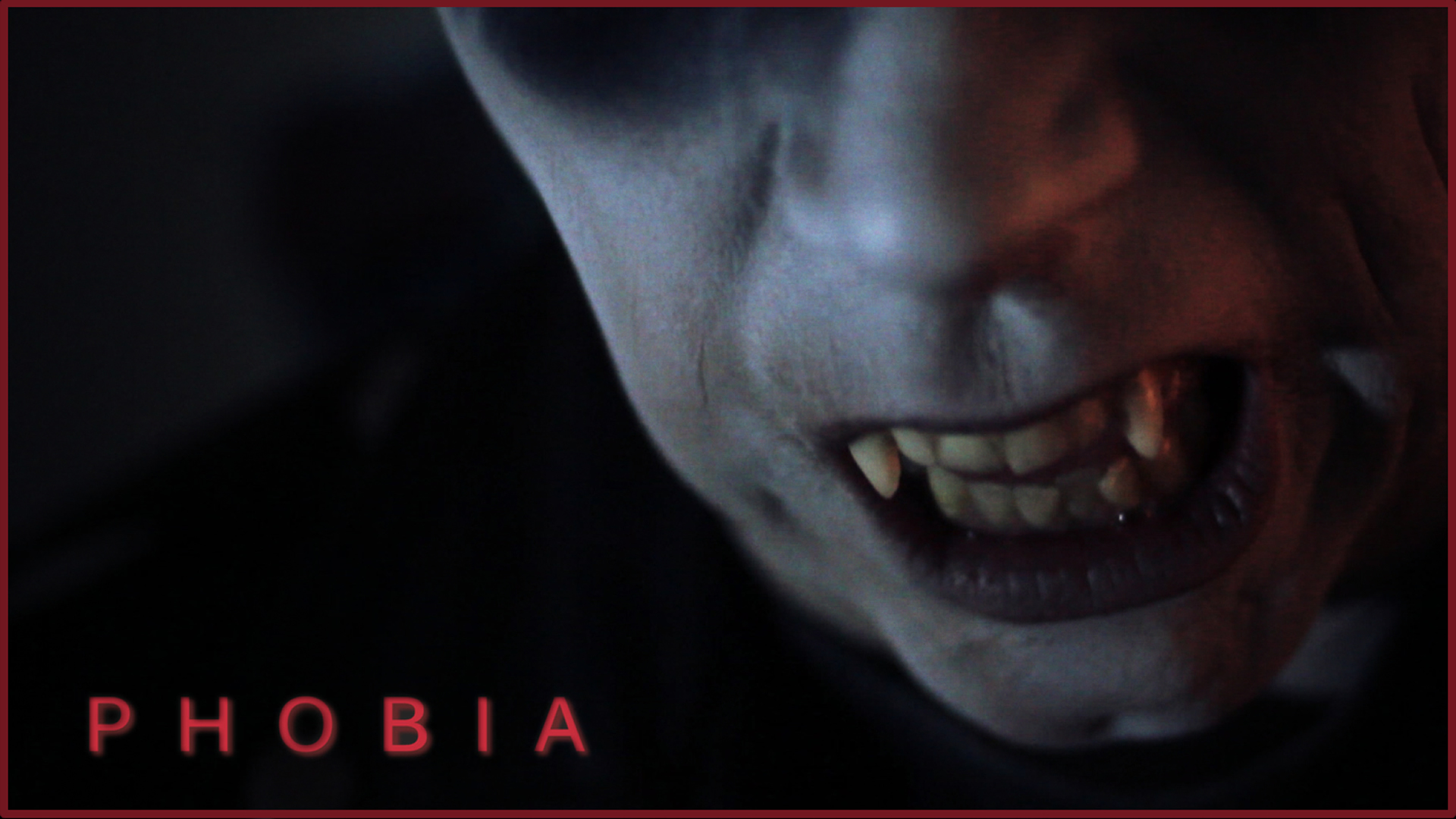Watch Phobia | Prime Video