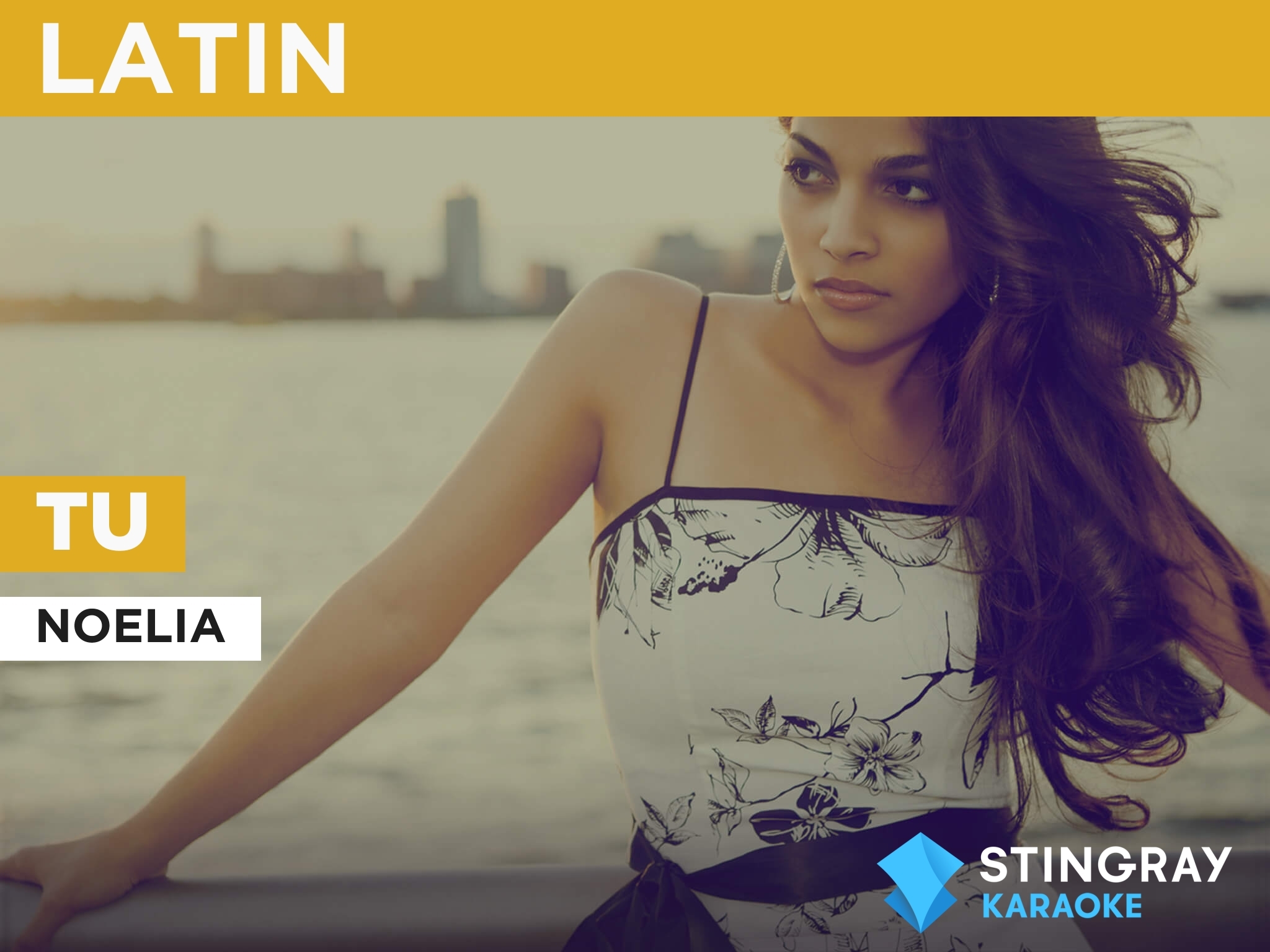 Prime Video: Tu in the Style of Noelia