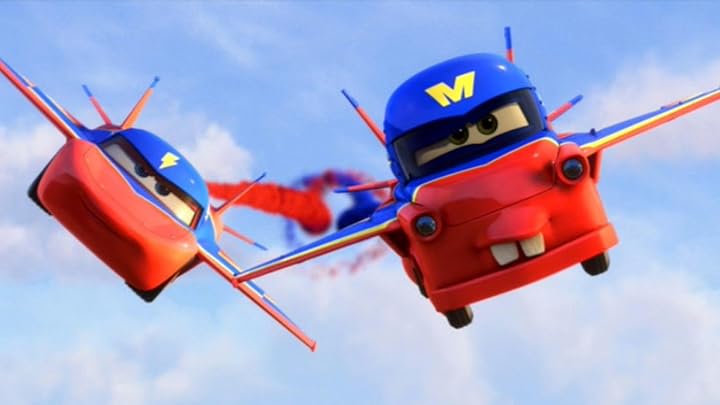 Watch Air Mater (Short) | Prime Video