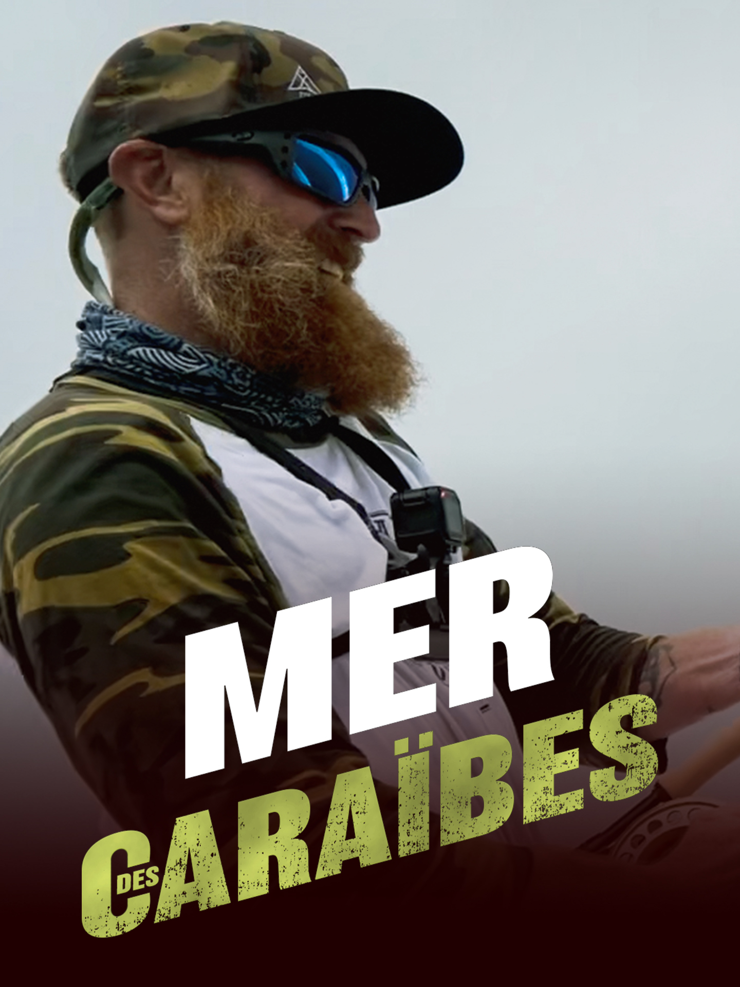 Prime Video: Mer des Caraïbes