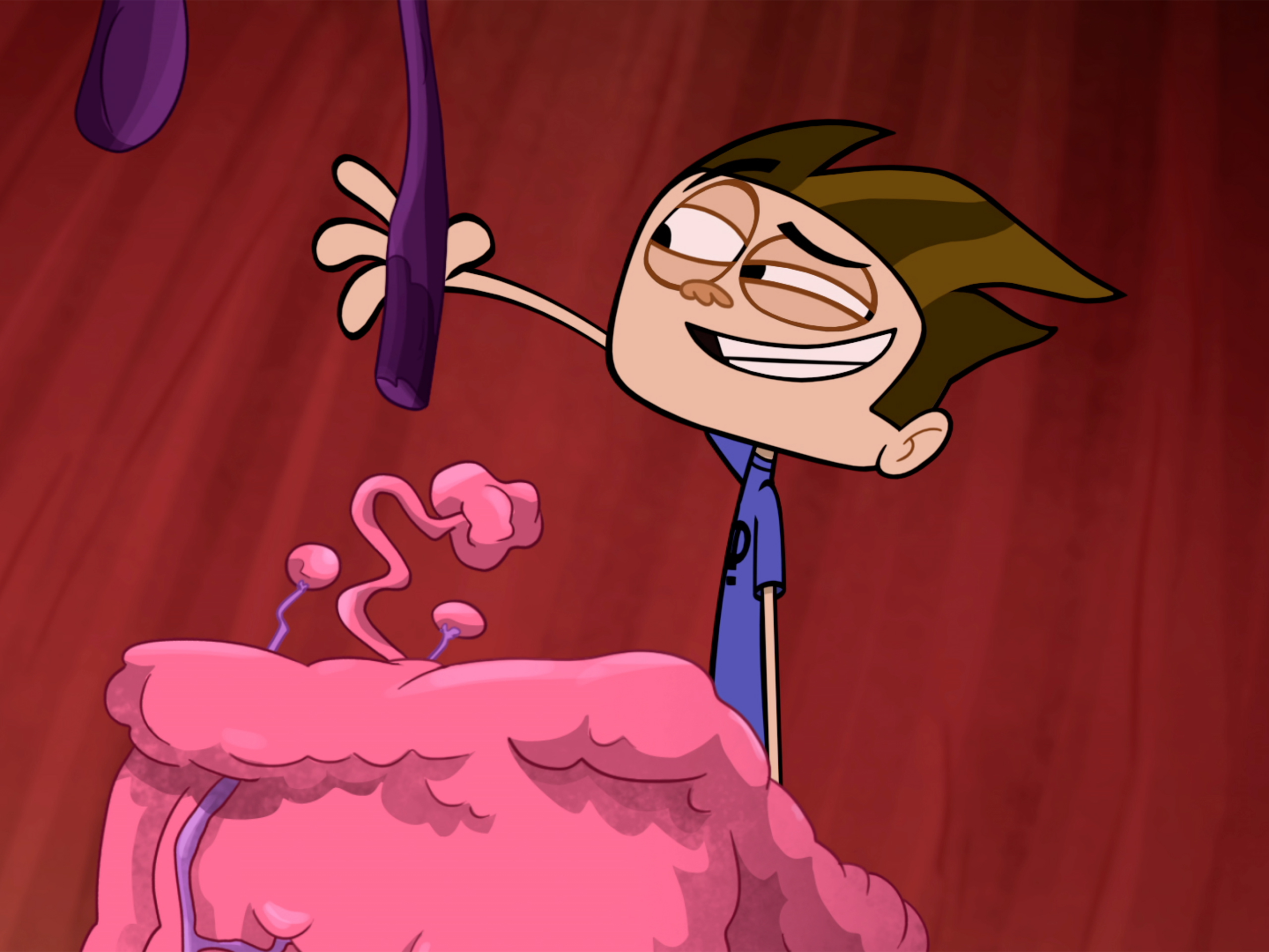 Prime Video: Camp Lakebottom - Stagione 1