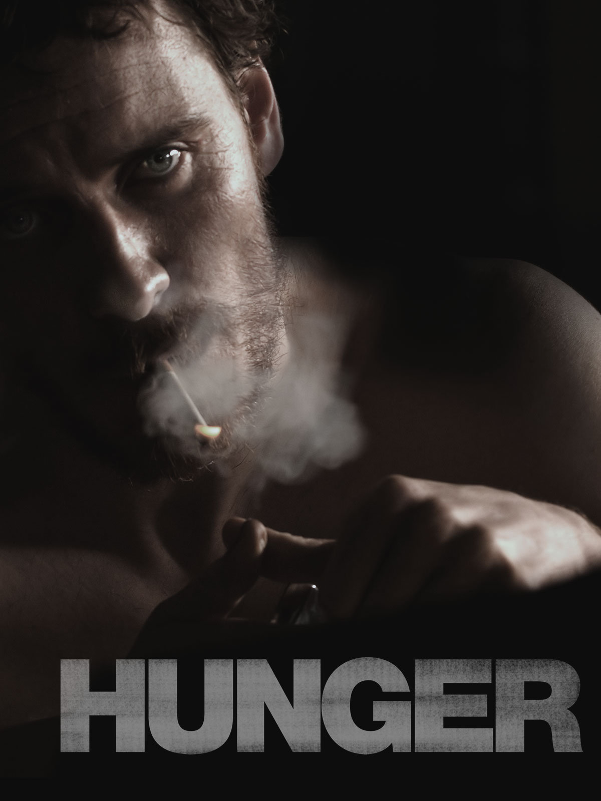 Prime Video: Hunger
