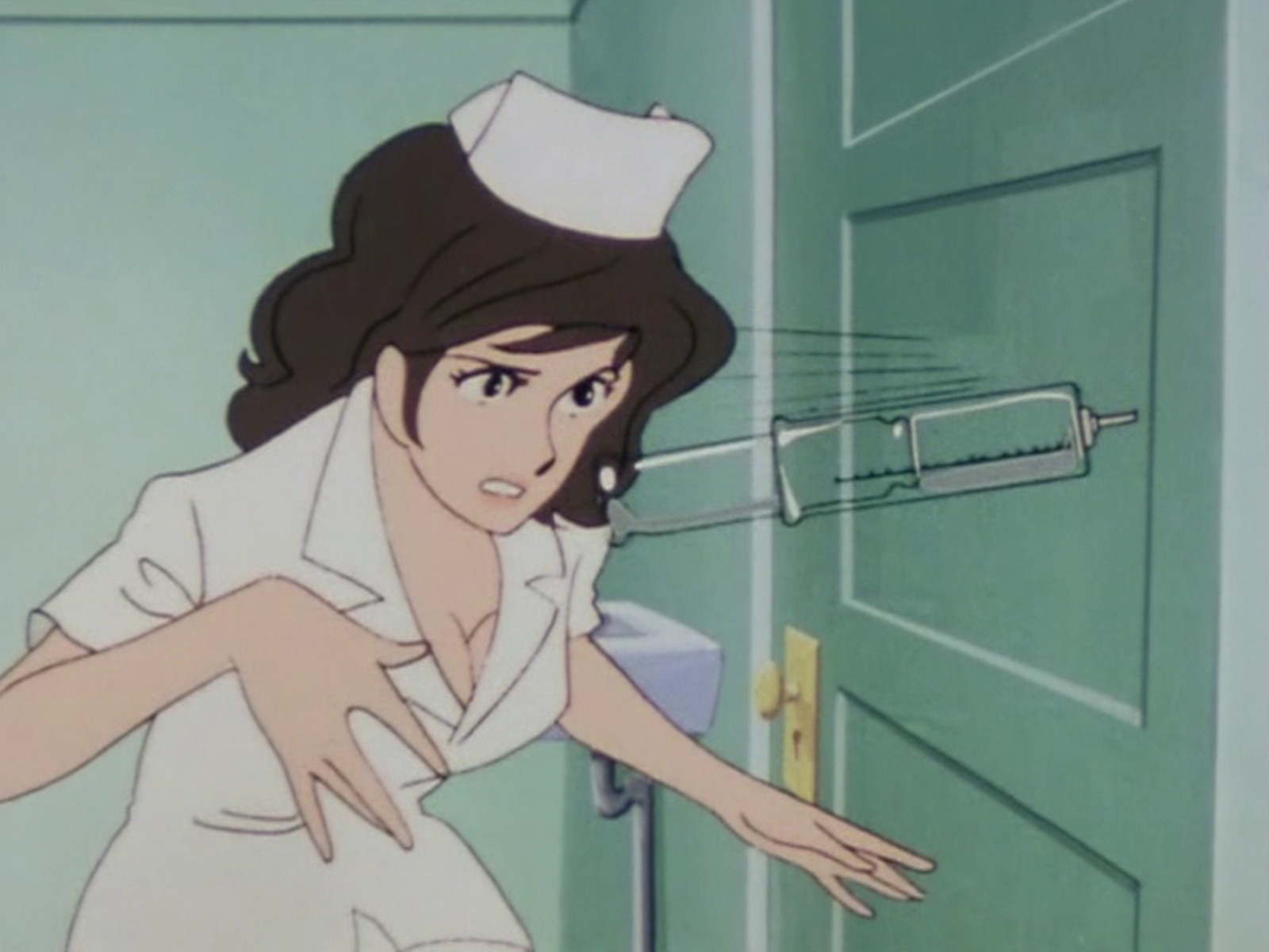 Prime Video: Lupin the 3rd, Part 2 (English Dub)