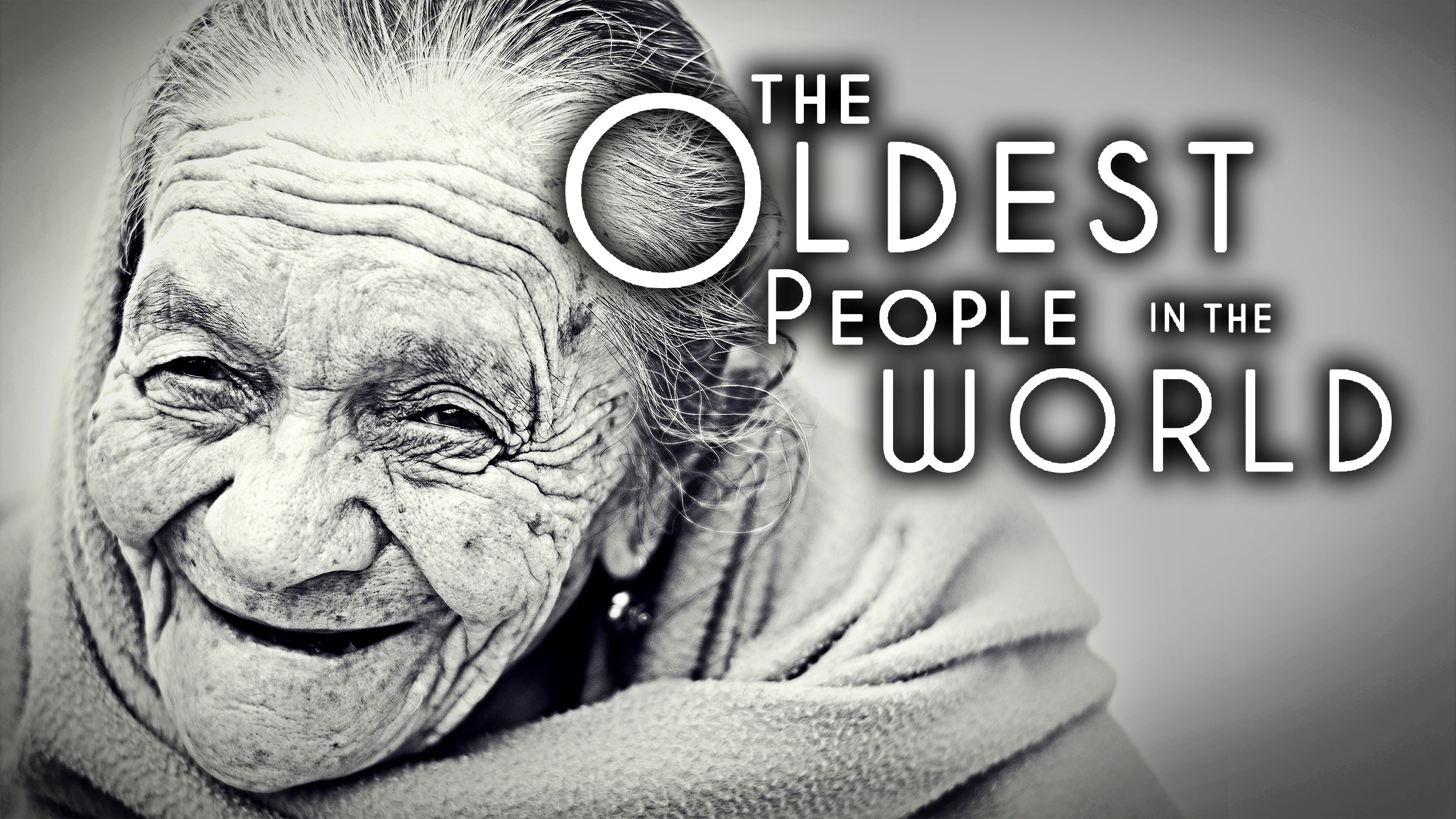 Watch Oldest People in the World, The | Prime Video