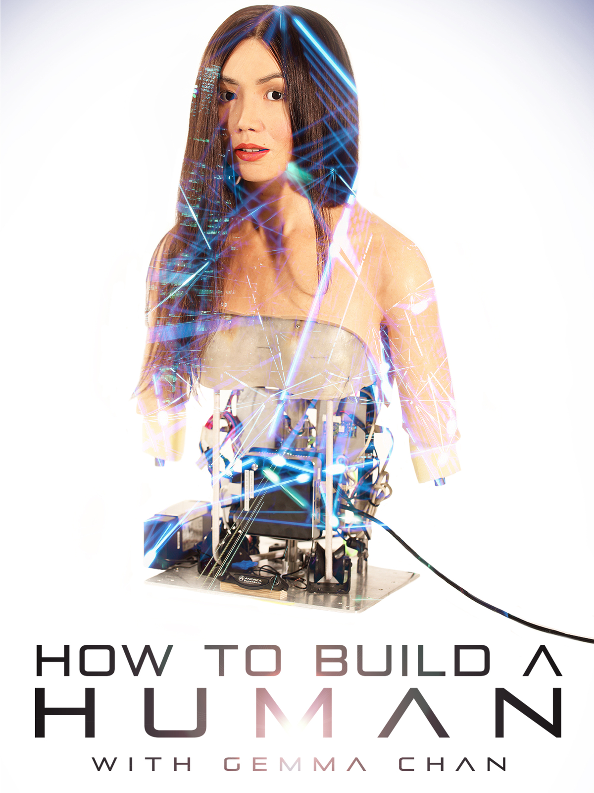 Prime Video: How to Build a Human