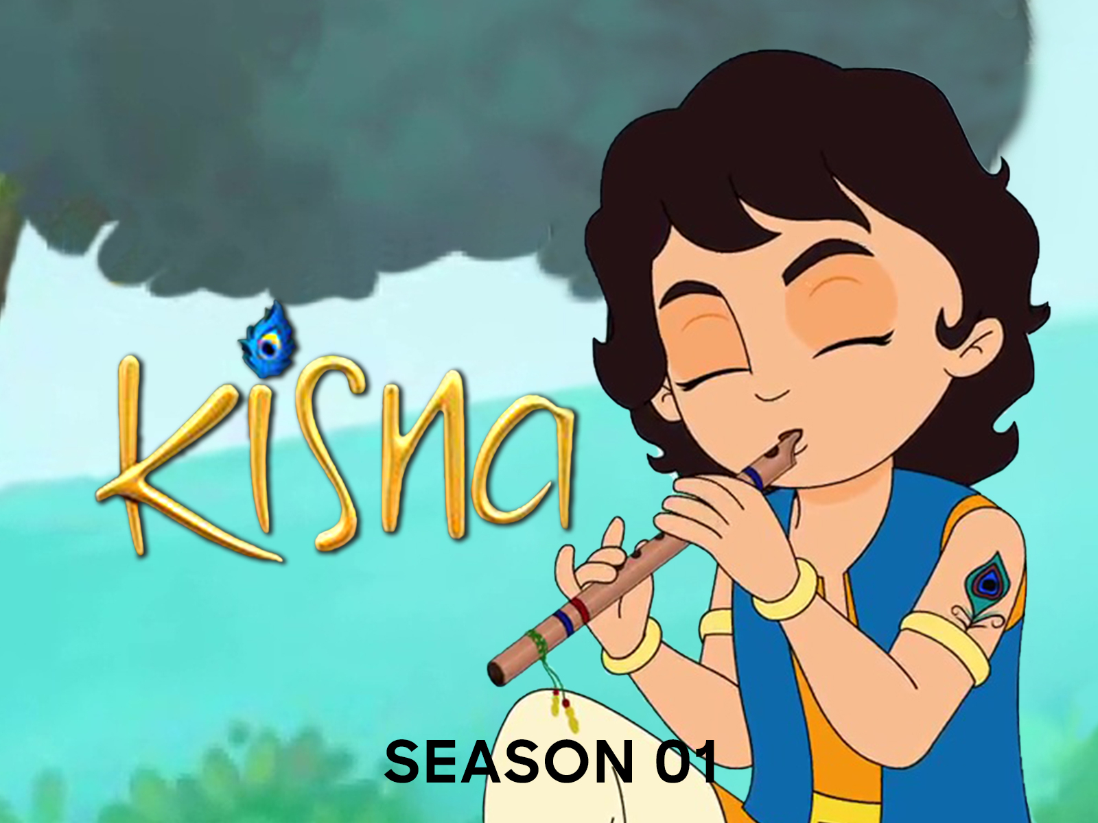 Prime Video: Kisna - Season 1