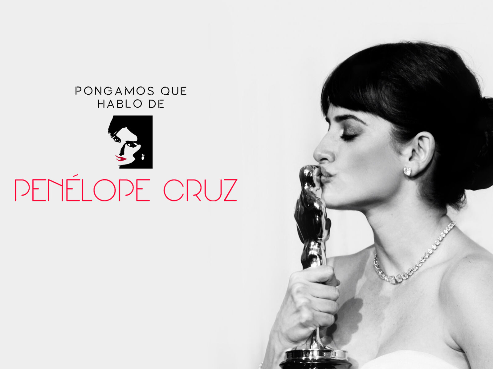 Prime Video: Penélope Cruz