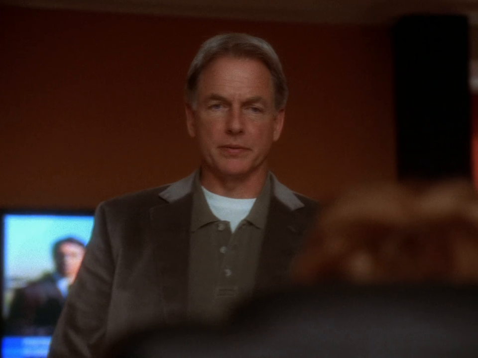 Prime Video: NCIS - Season 4