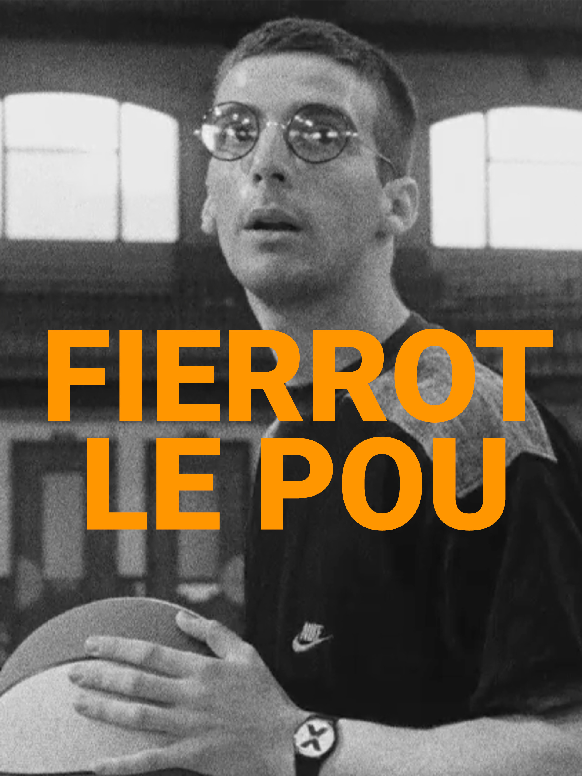 Prime Video: Fierrot le Pou