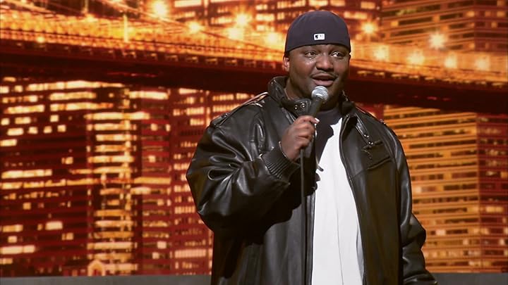 Amazon.com: Aries Spears: Hollywood, Look I'm Smiling : Aries Spears ...