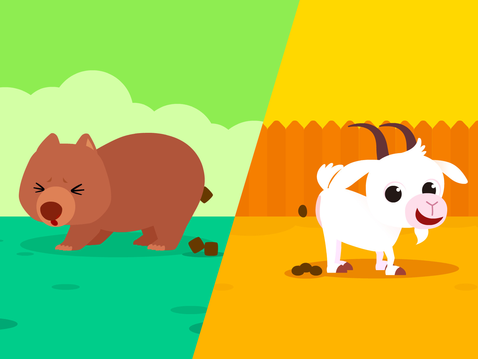 Prime Video: Pinkfong! Baby Shark & More Animal Songs