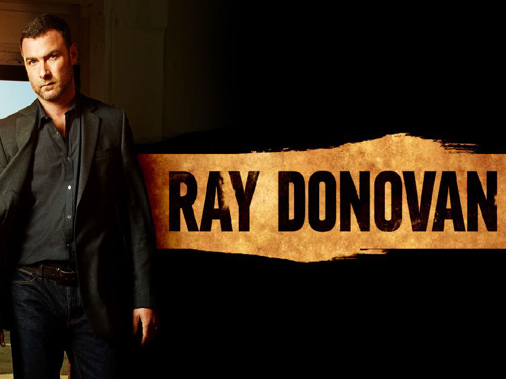 Prime Video: Ray Donovan S01
