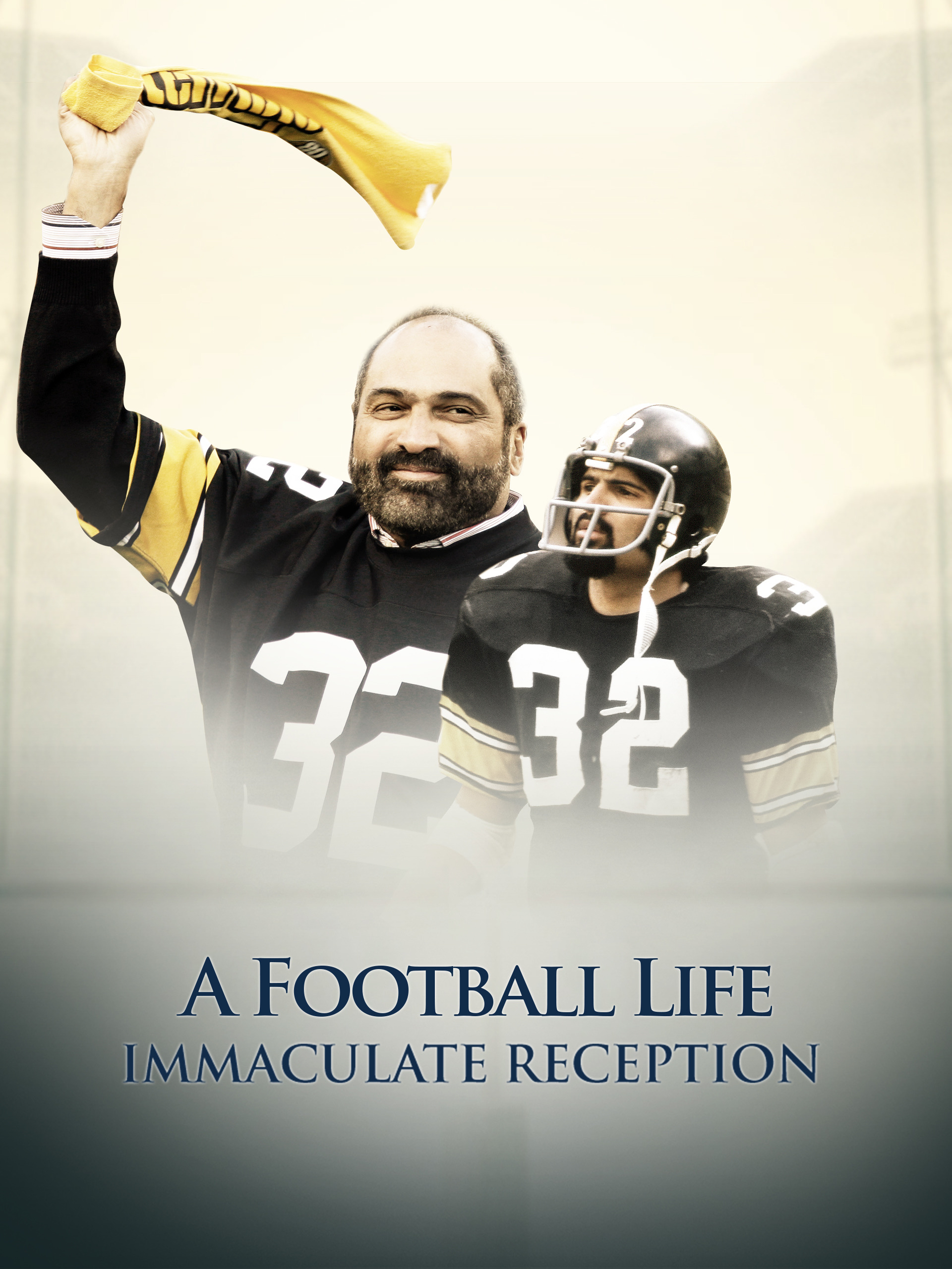 Prime Video: A Football Life - The Immaculate Reception