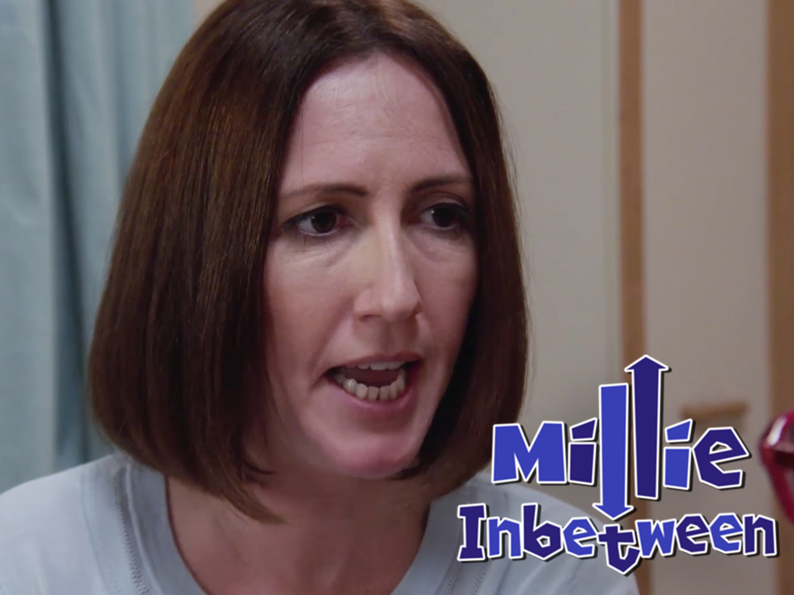 Prime Video: Millie Inbetween