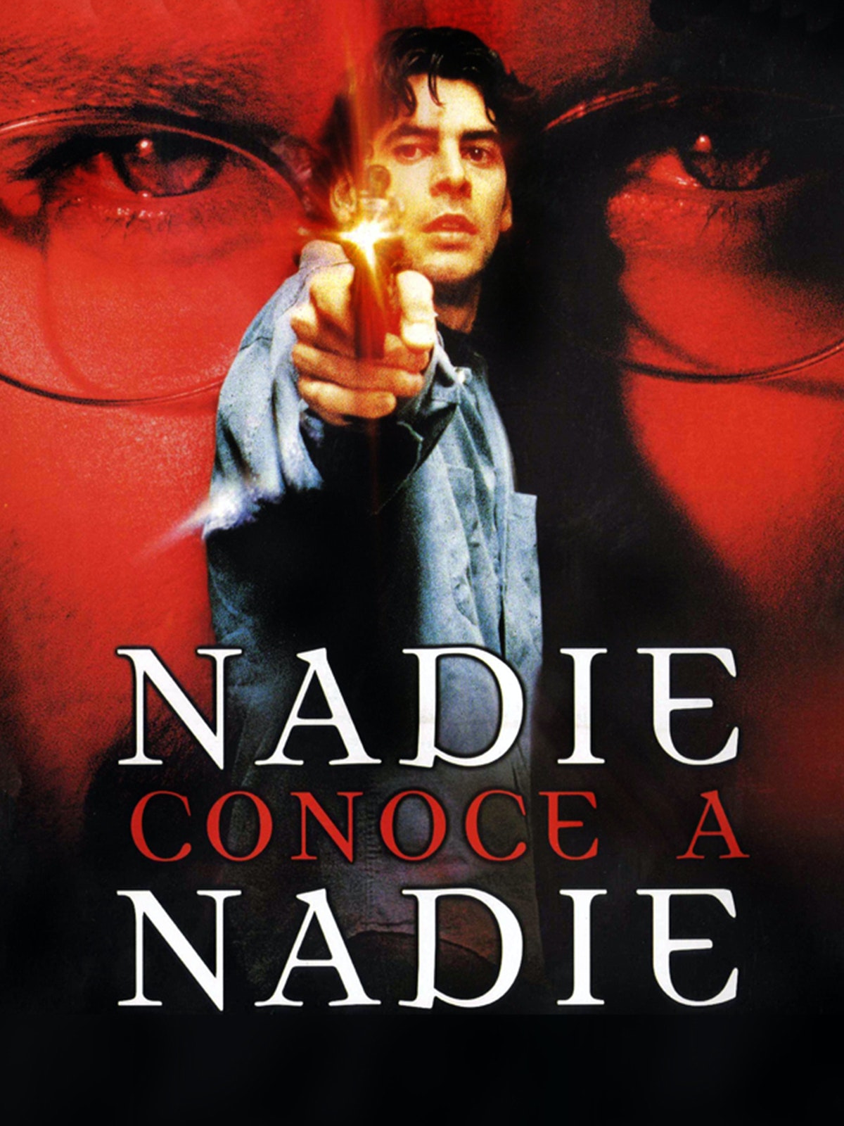 Prime Video: Nadie conoce a nadie