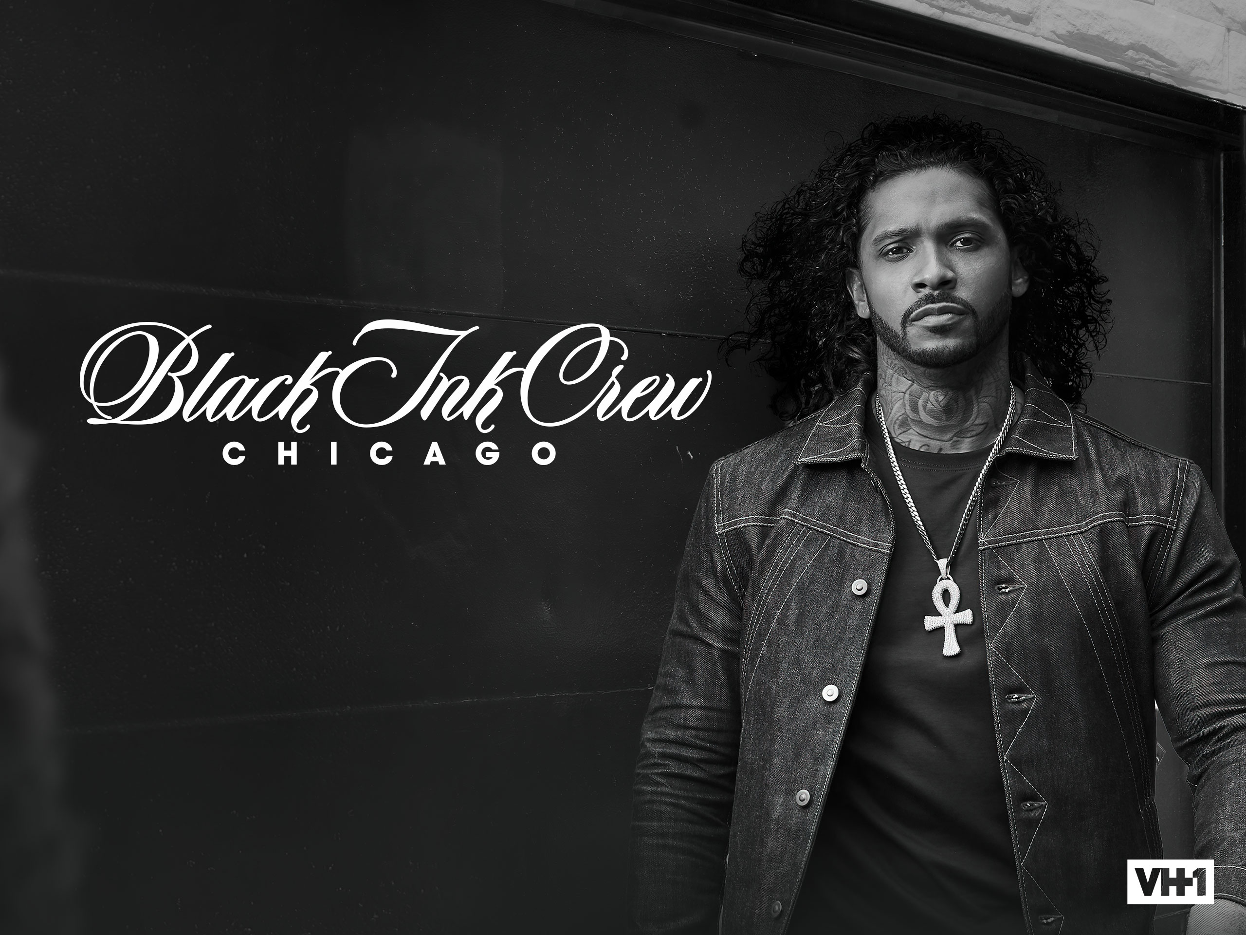 Prime Video: Black Ink Crew Chicago - Season 07