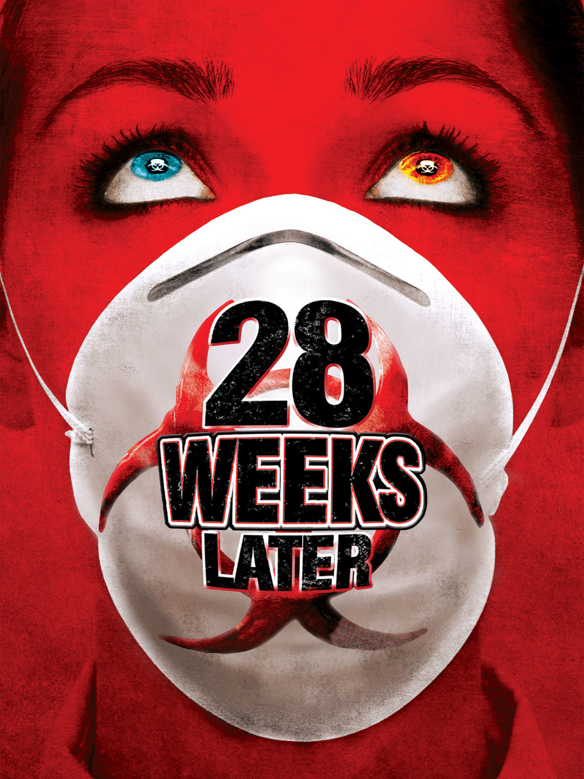 Prime Video: 28 Weeks Later