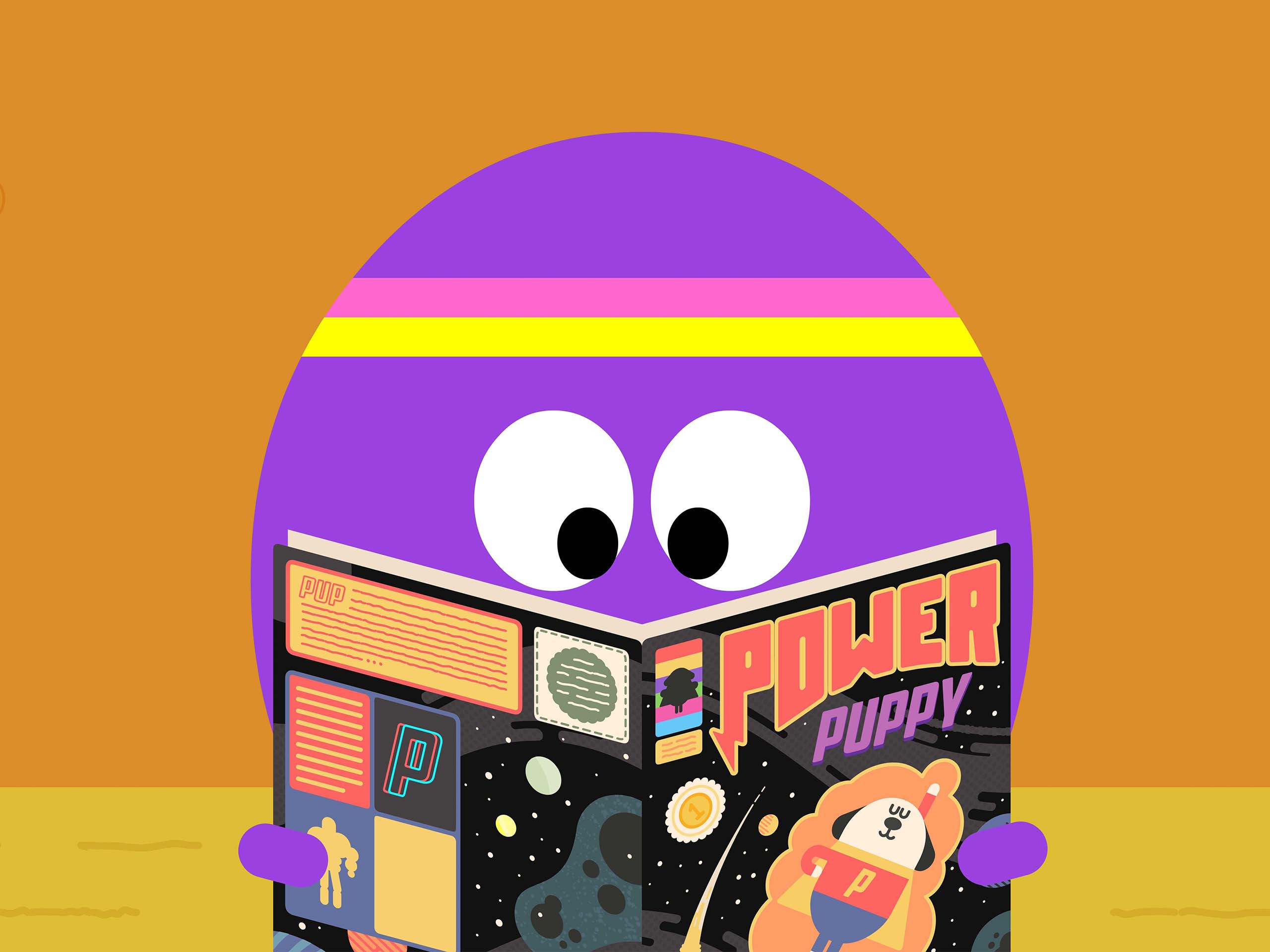 Prime Video: Hey Duggee - Season 1