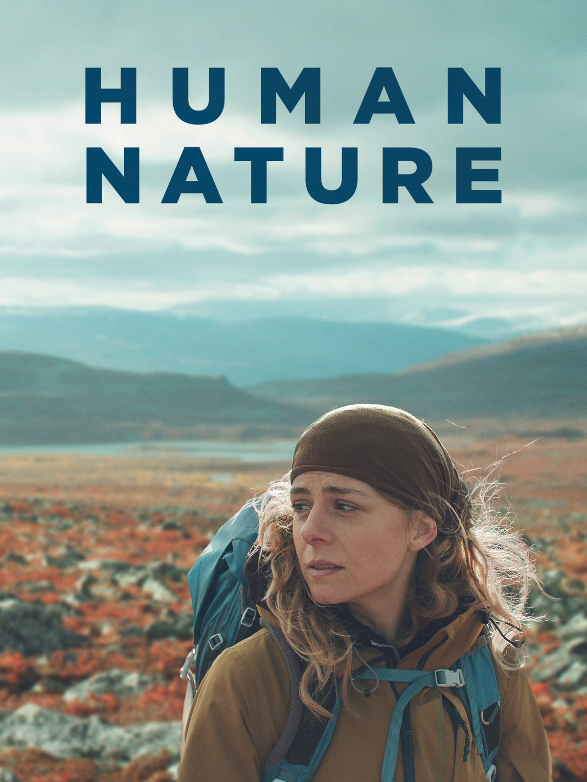 Prime Video: Human Nature