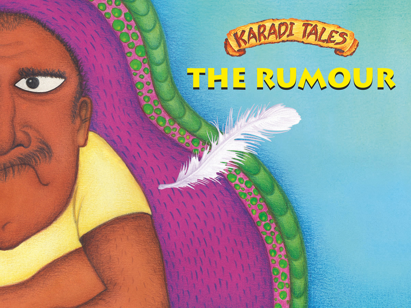 Prime Video: Karadi Tales