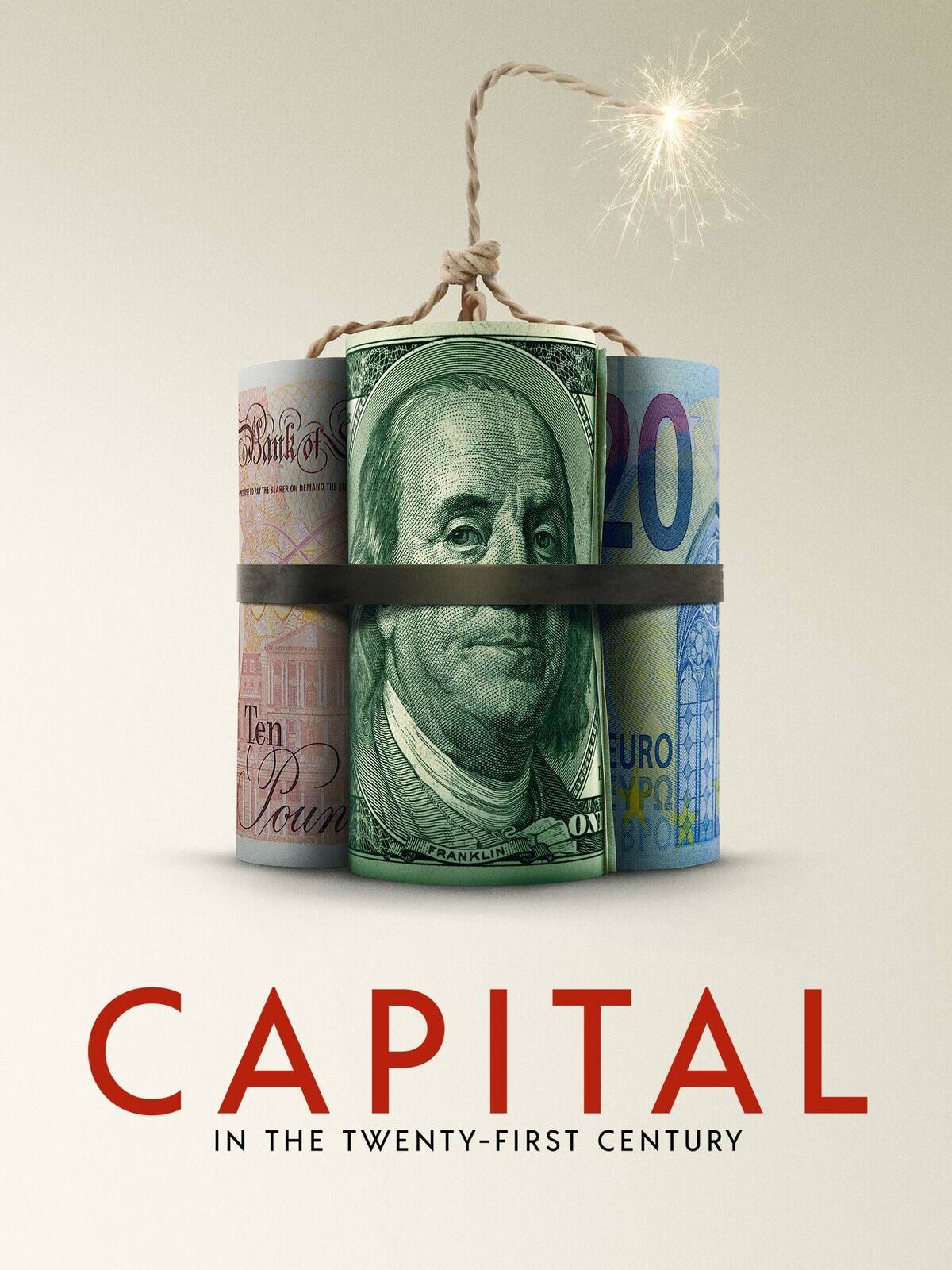 Prime Video: Capital in the Twenty-First Century