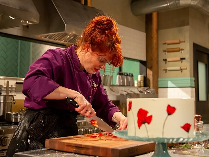 Prime Video: Chopped: Sweets - Season 2